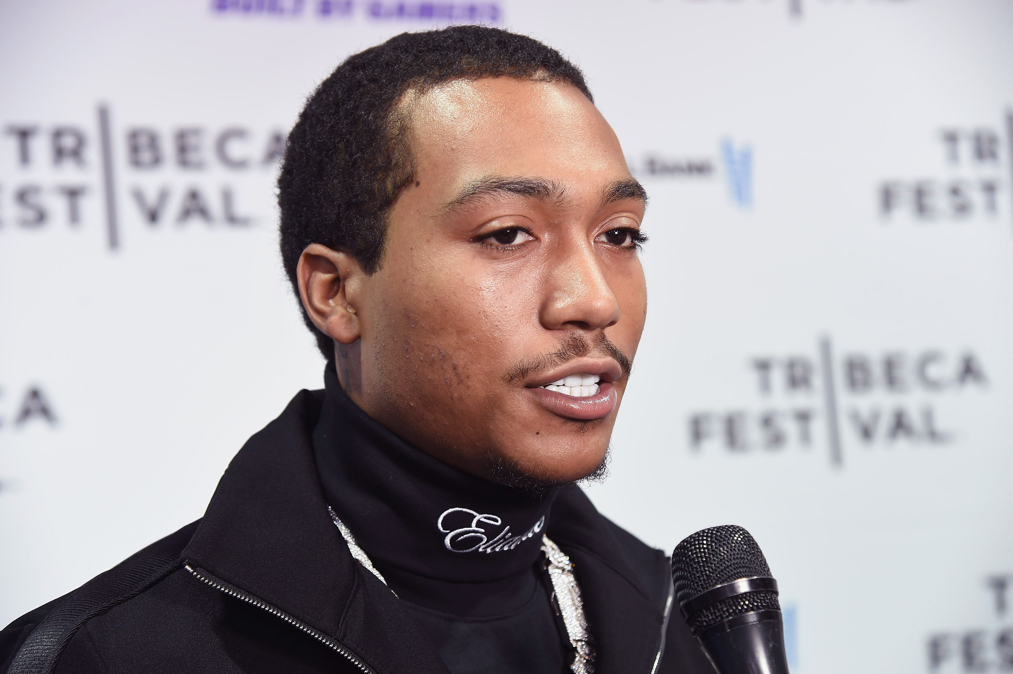 Celina Powell Details Her Sexual Encounter With Lil Meech