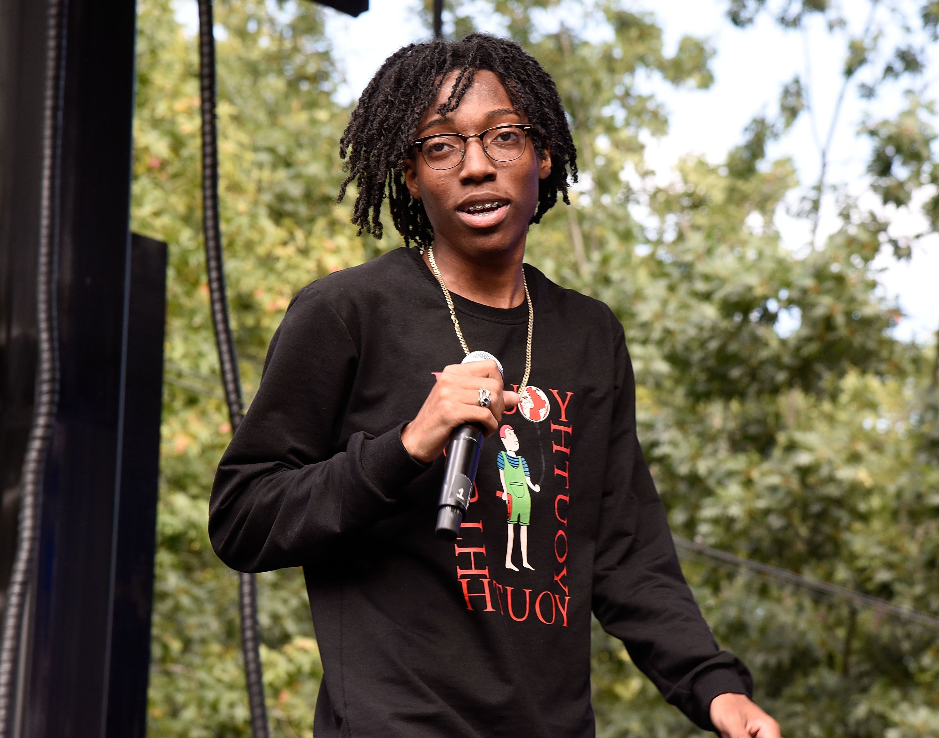 Who is Lil Tecca?