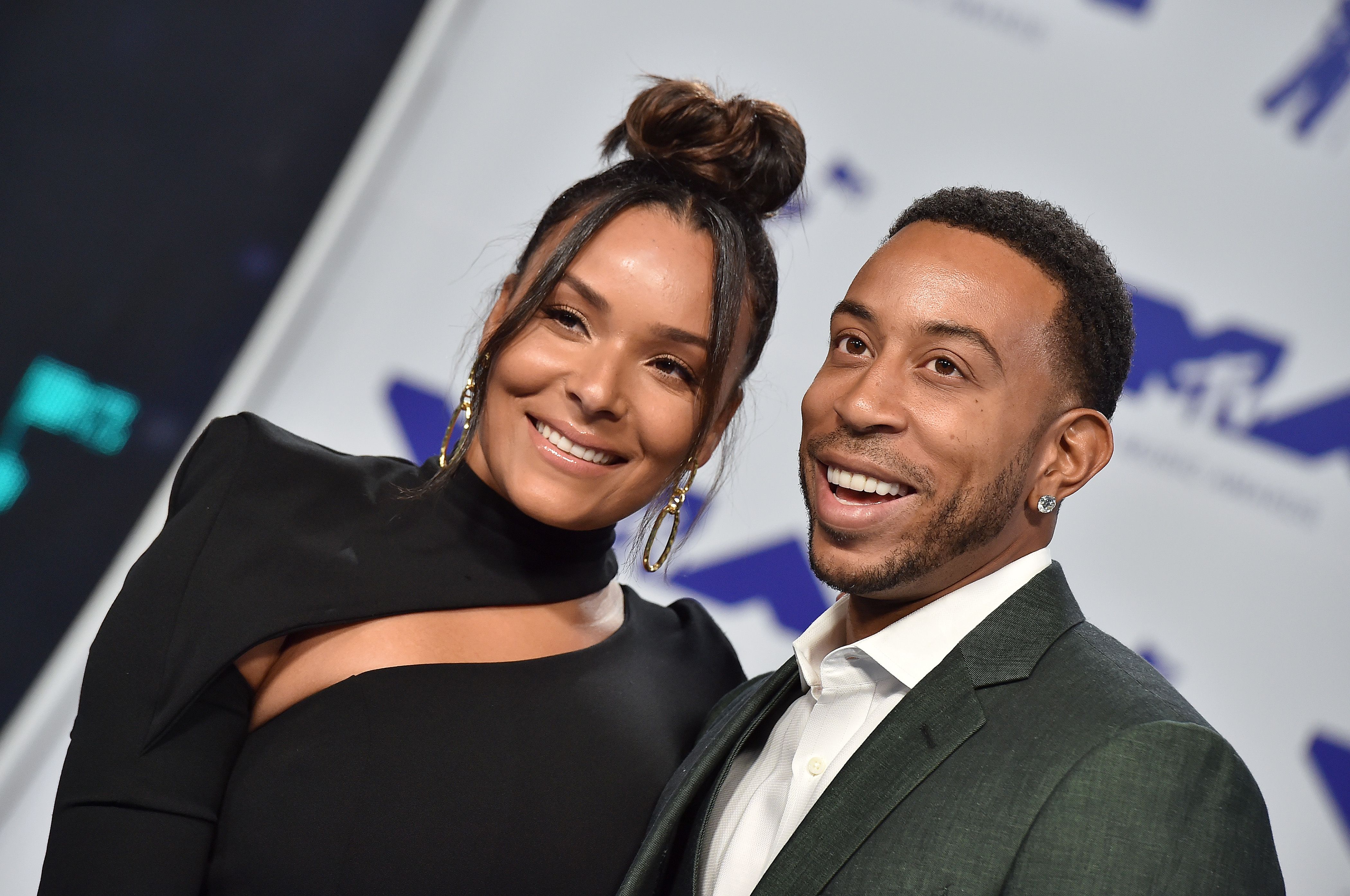 Ludacris & Eudoxie Bridges: Relationship Timeline- HotNewHipHop