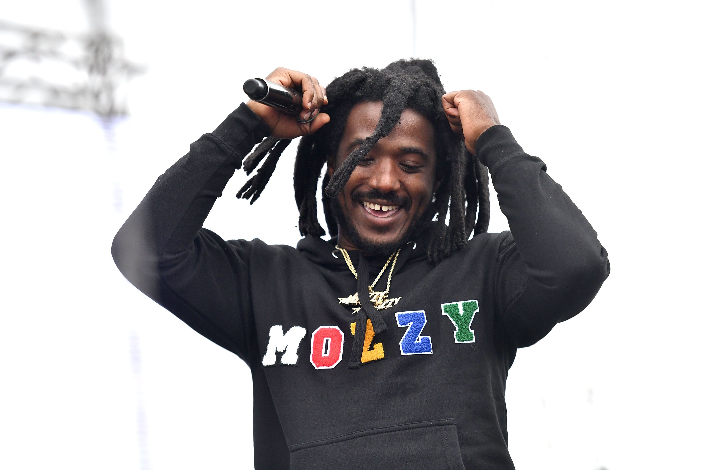 Who Is Mozzy? - HotNewHipHop
