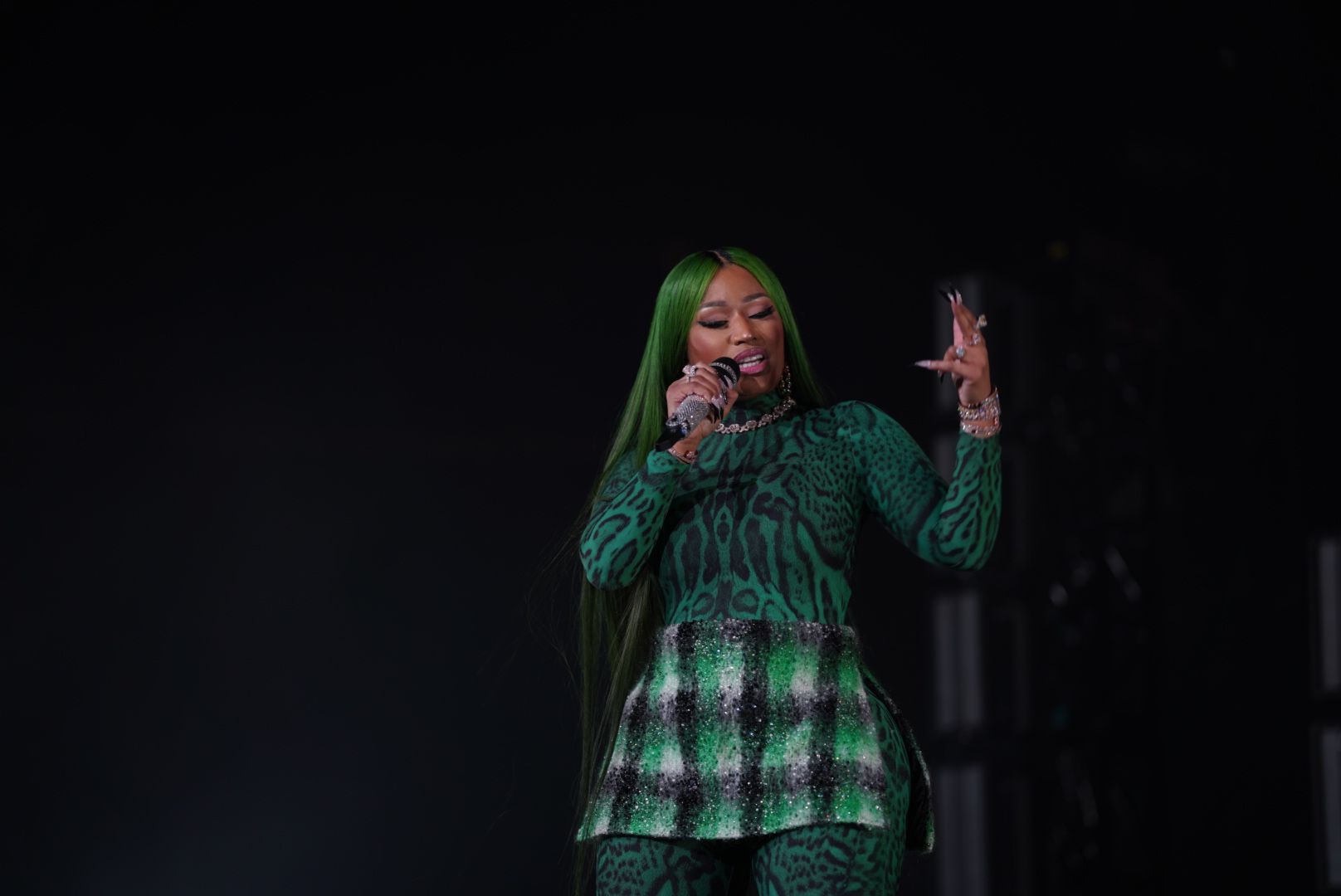Nicki Minaj Lawsuit Against Nosey Heaux Gets An Update