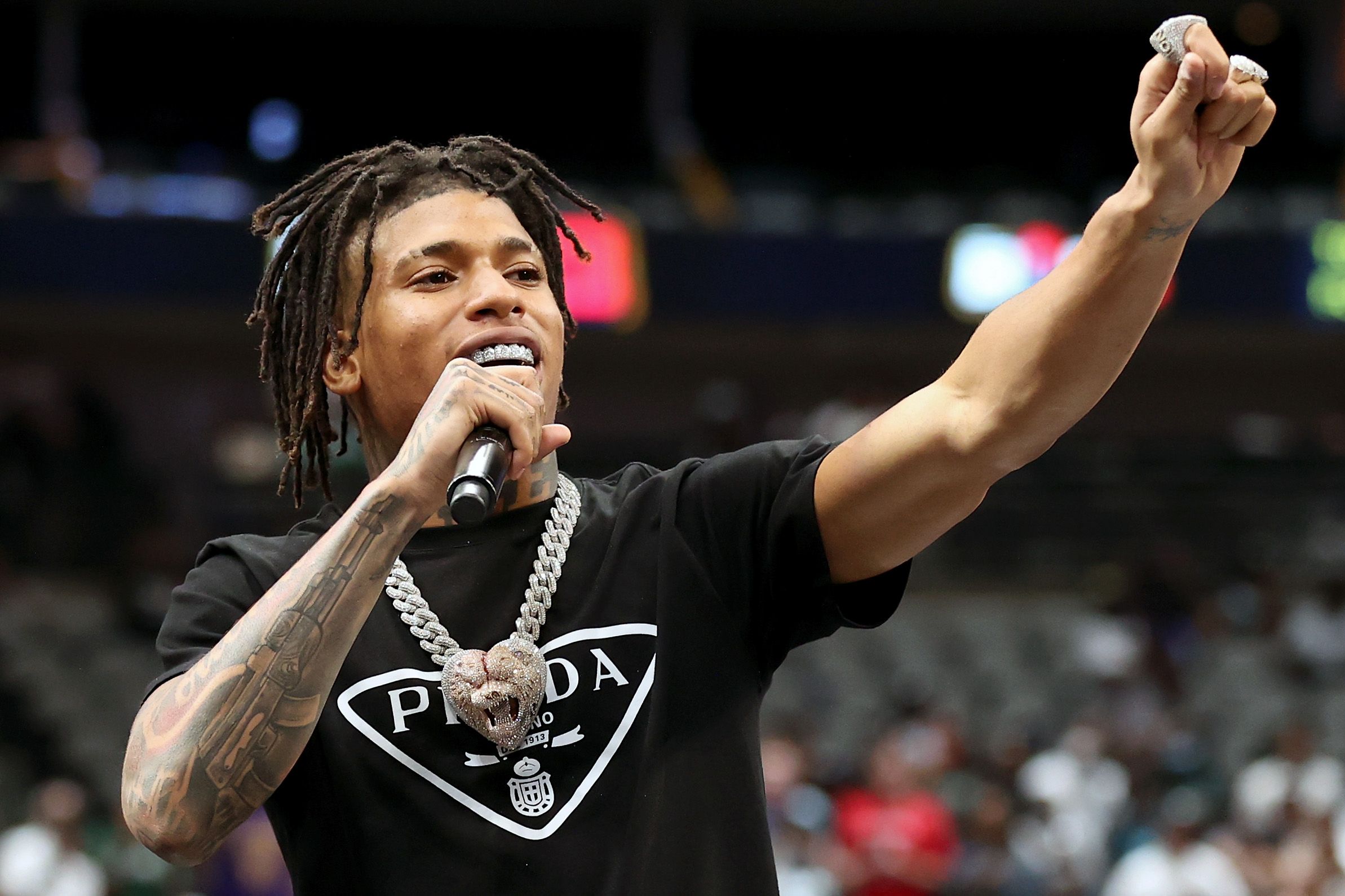 NLE Choppa Net Worth 2024: Updated Wealth Of The Rapper
