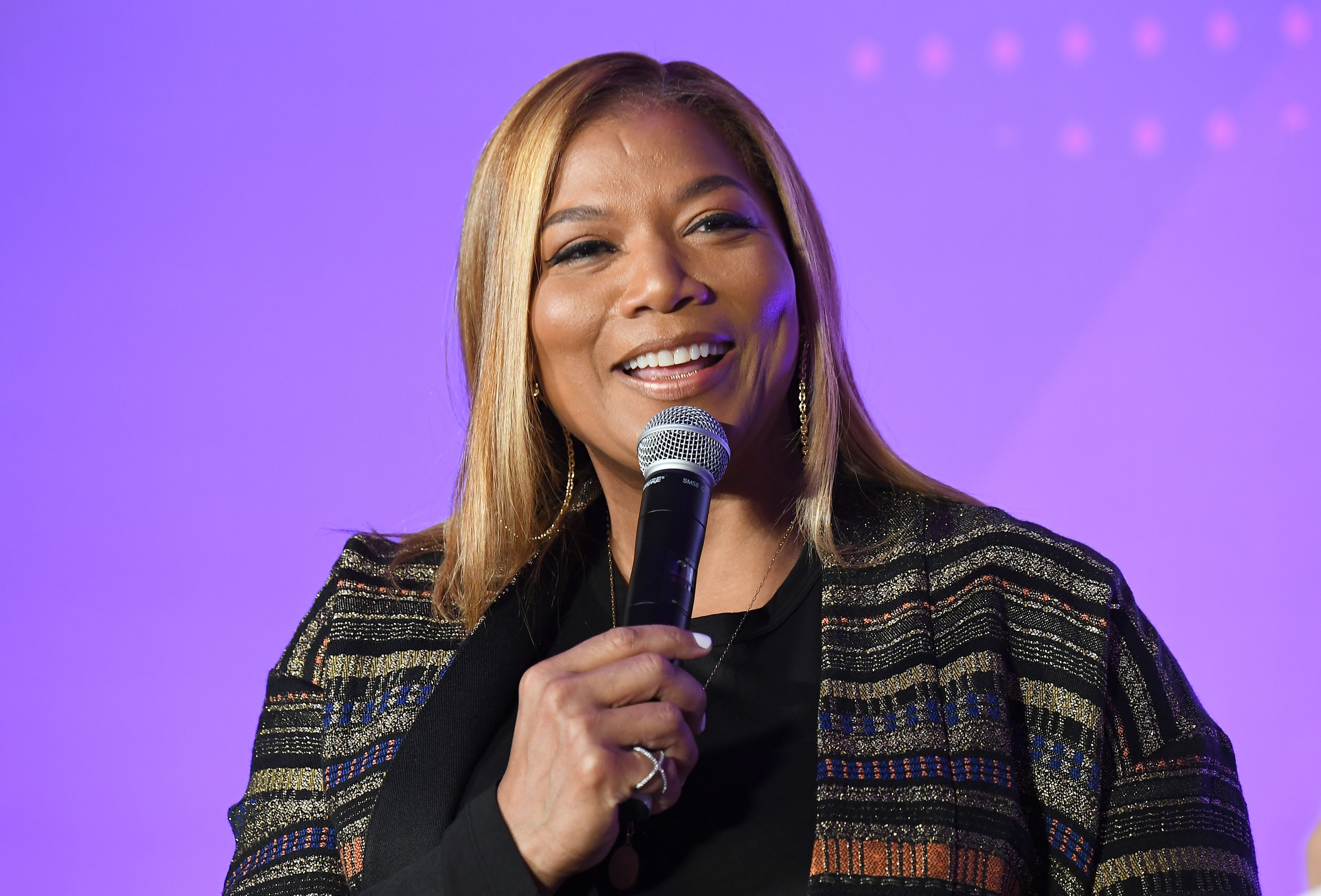 Queen Latifah Songs: Rap Icon's Best Hits