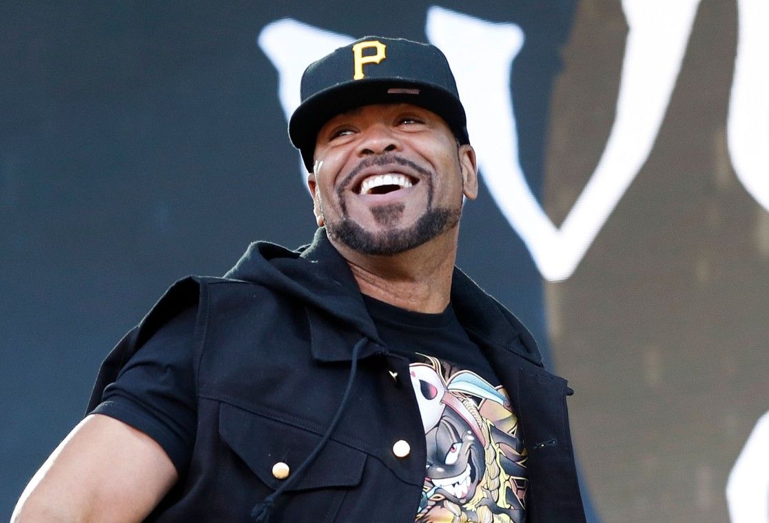7 Rapper's Jobs Before the Fame: Method Man, Nicki Minaj & More