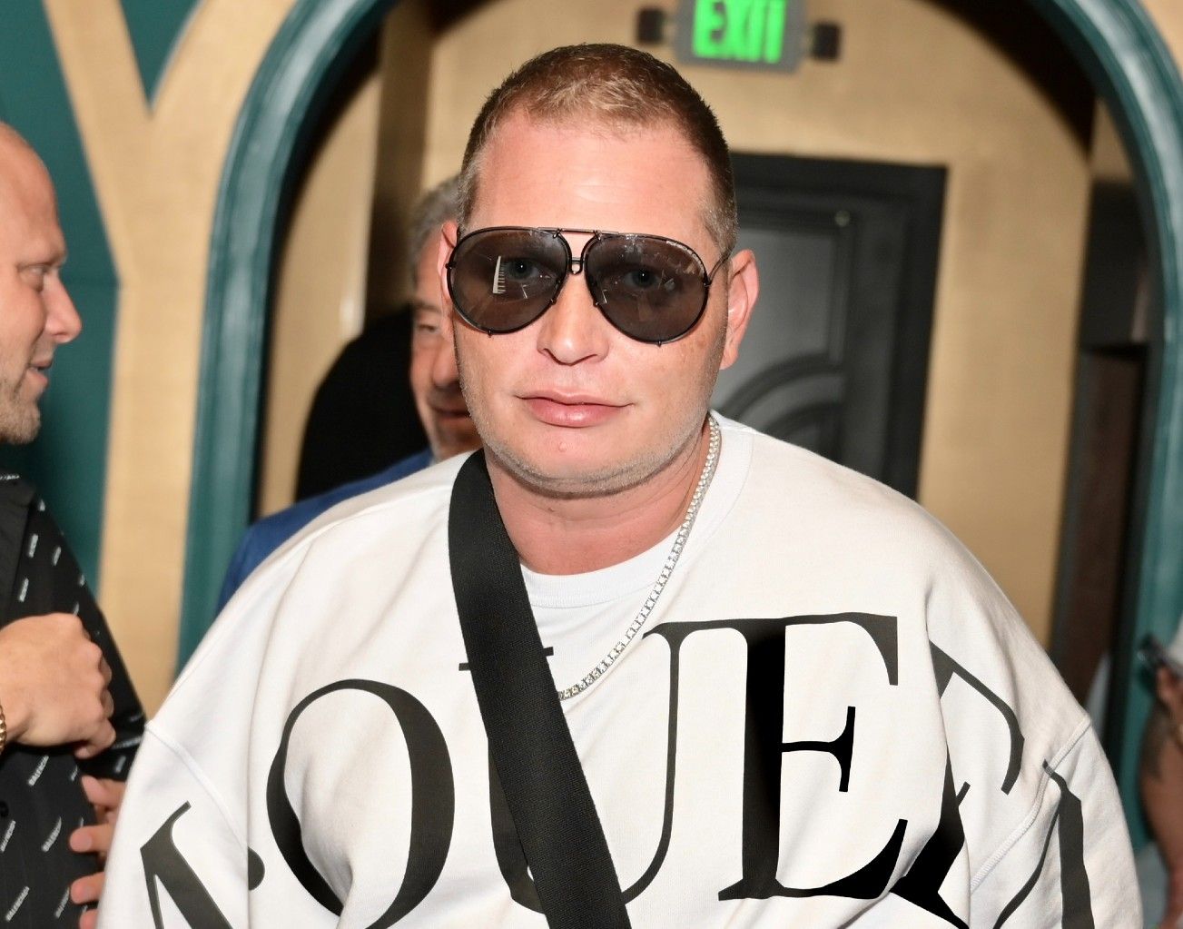 Scott Storch Net Worth 2025: Updated Wealth Of The Megaproducer
