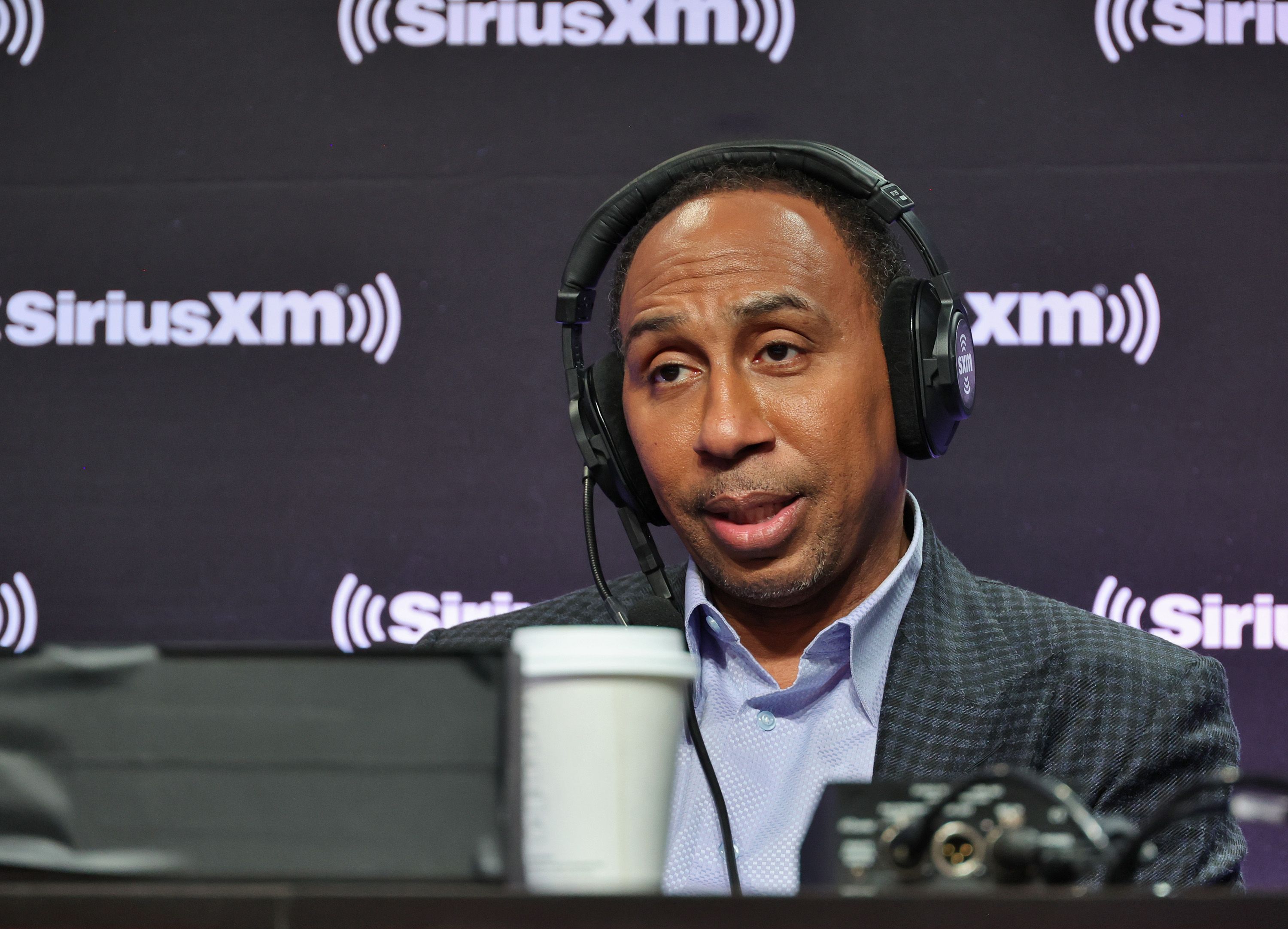 Stephen A. Smith & Jay Williams Ripped By Twitter For Making Fun Of ...