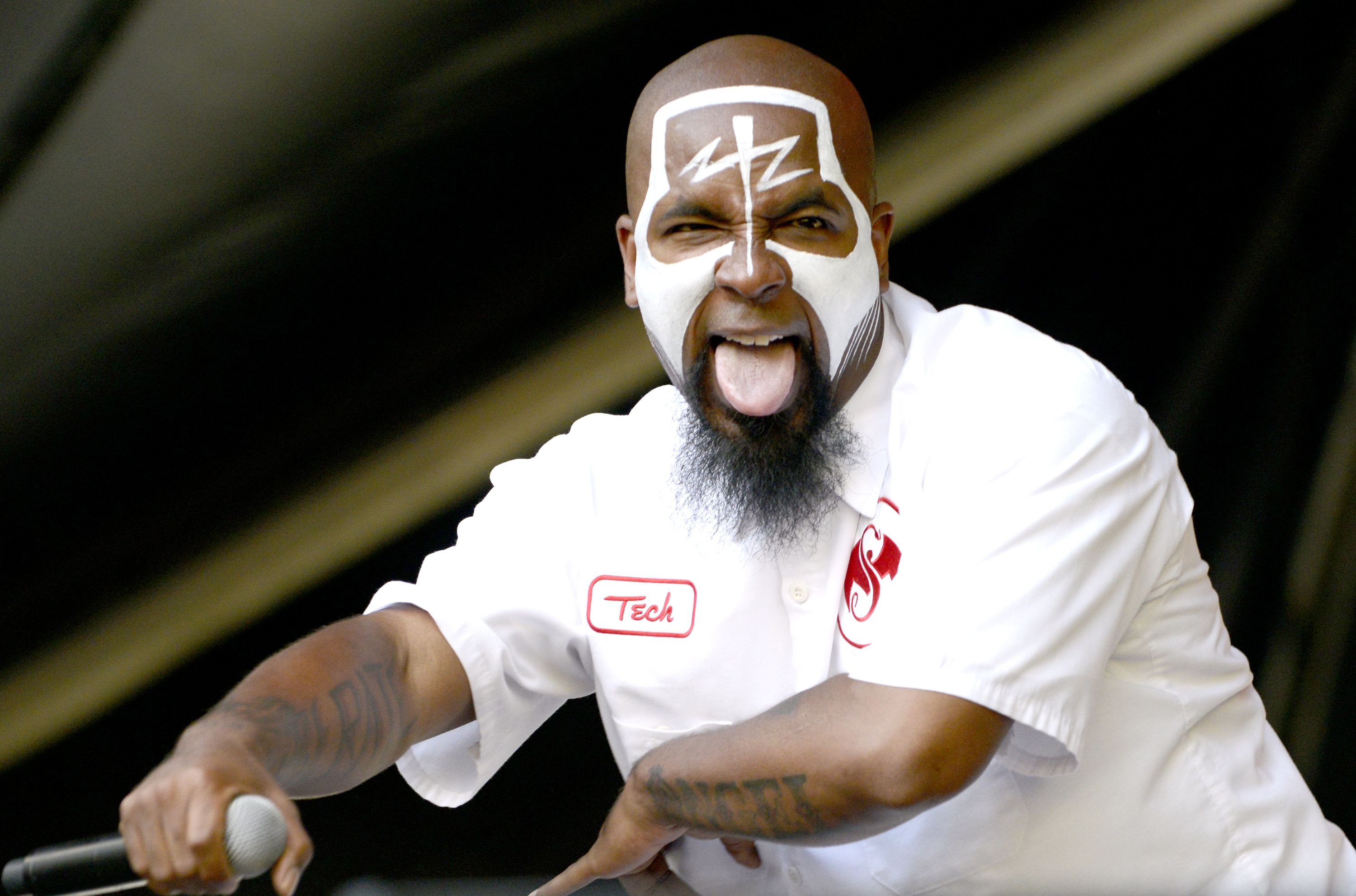 Tech N9ne Net Worth 2024: Updated Wealth Of The Rapper
