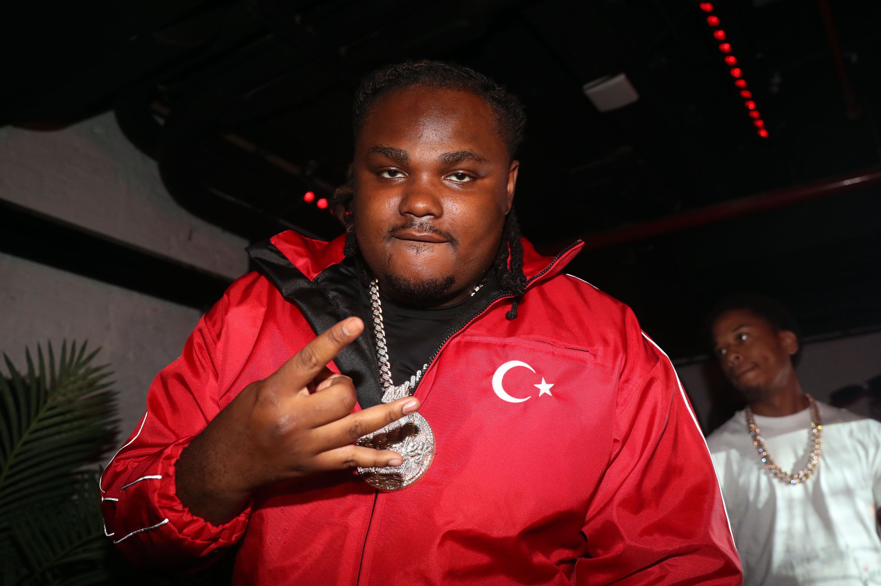 Tee Grizzley Speaks On Nipsey Hussle's Praise For Him