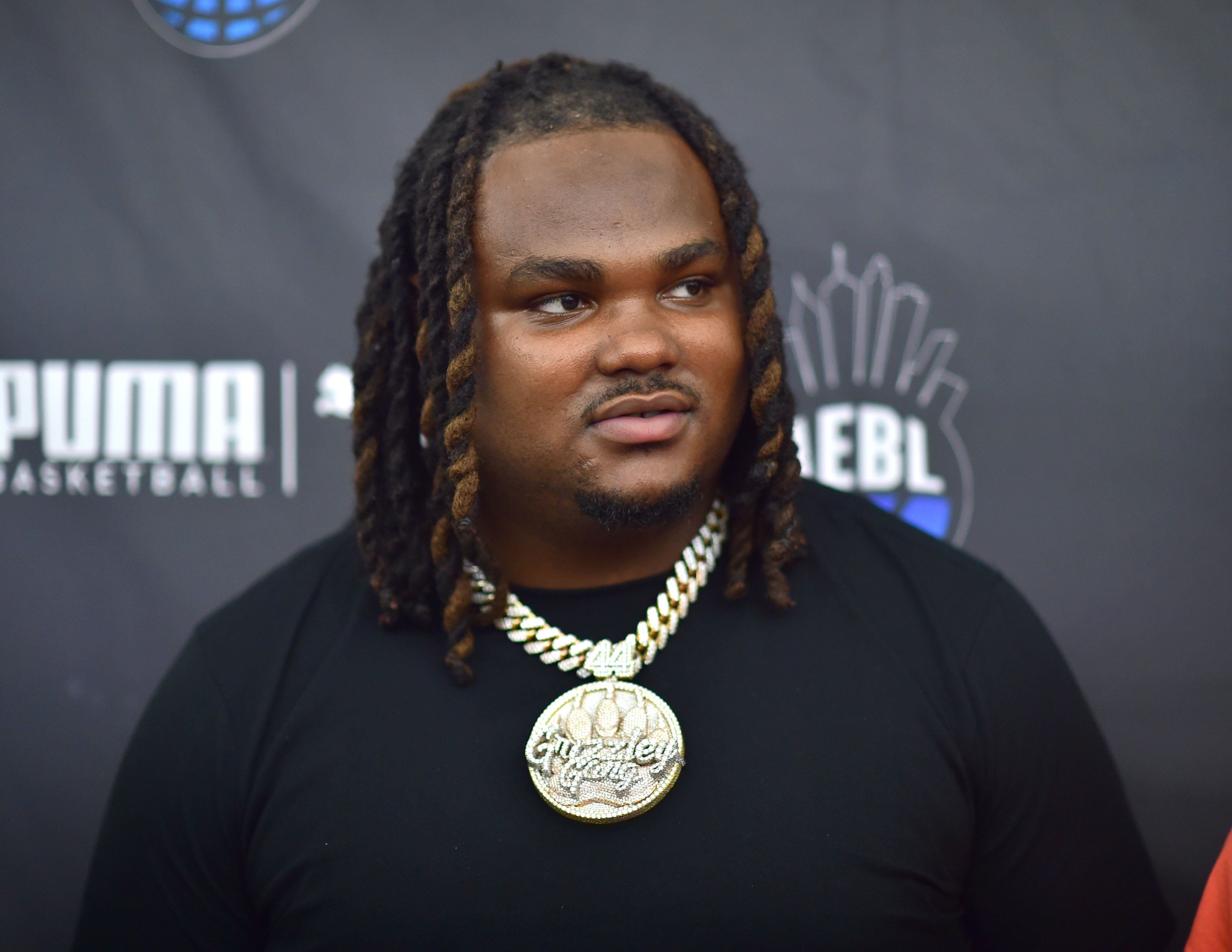 Who Is Tee Grizzley?