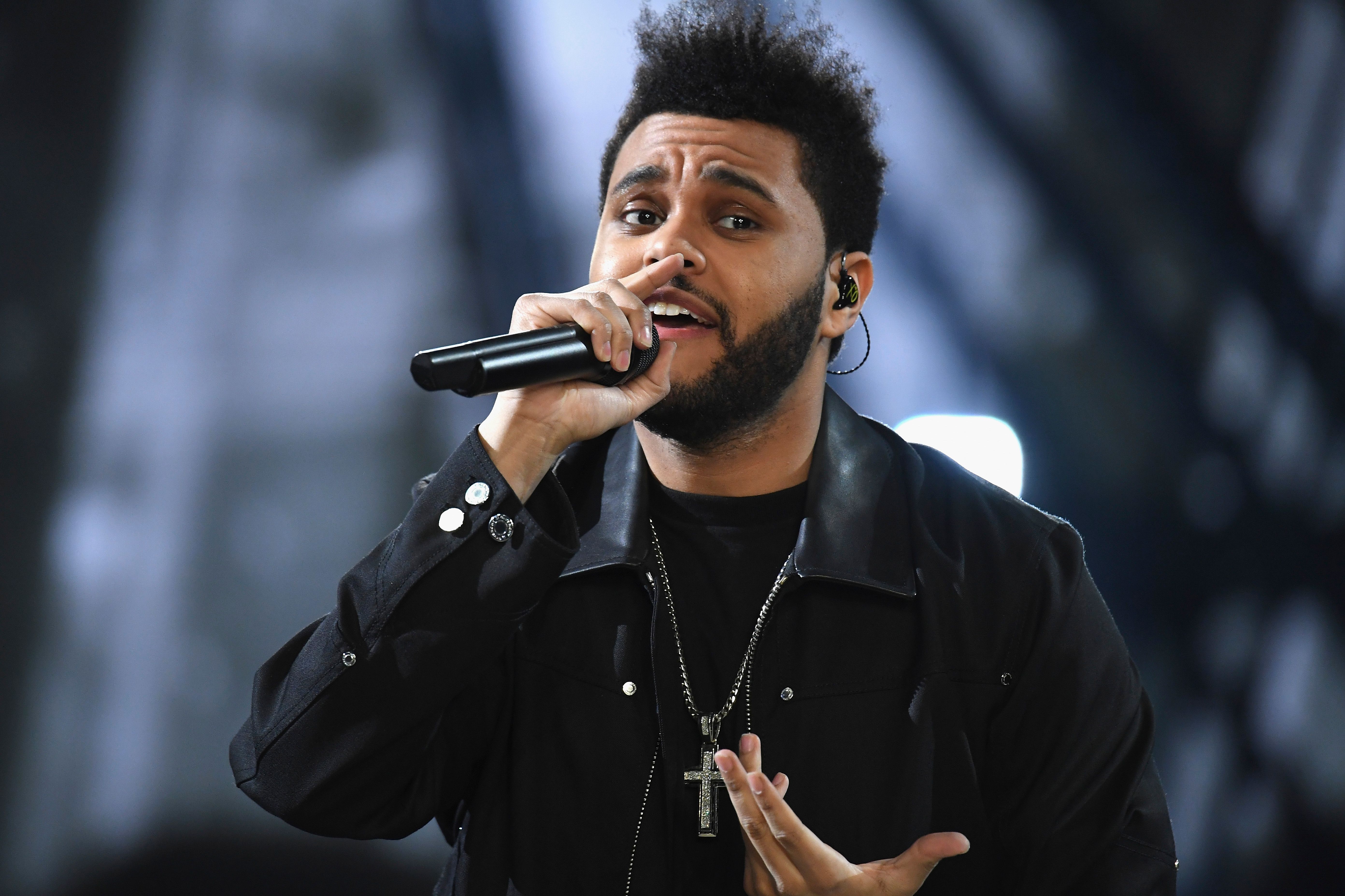 The Weeknd's Biggest Hits - HotNewHipHop
