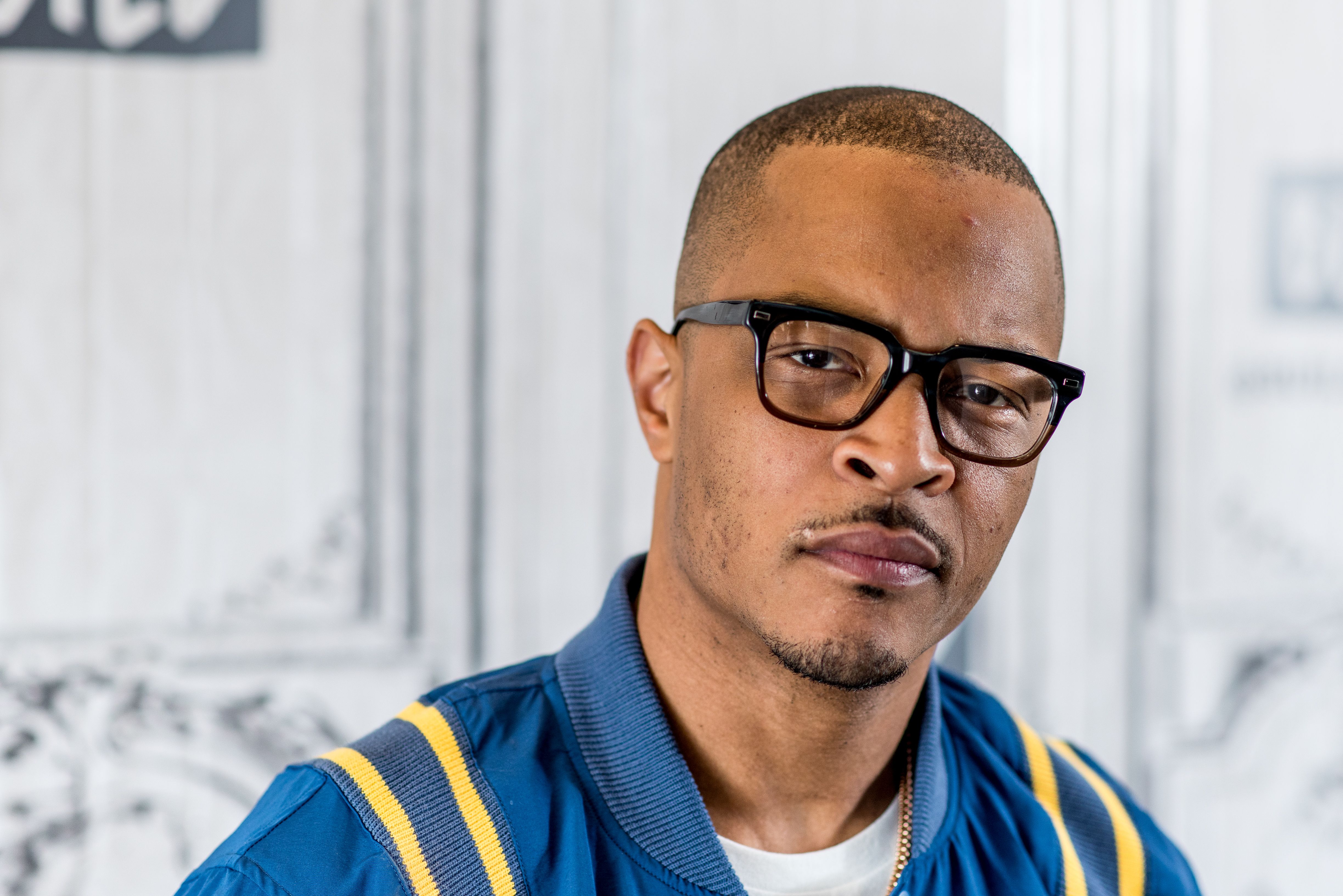 T.I Net Worth 2024: Updated Wealth Of The Rapper
