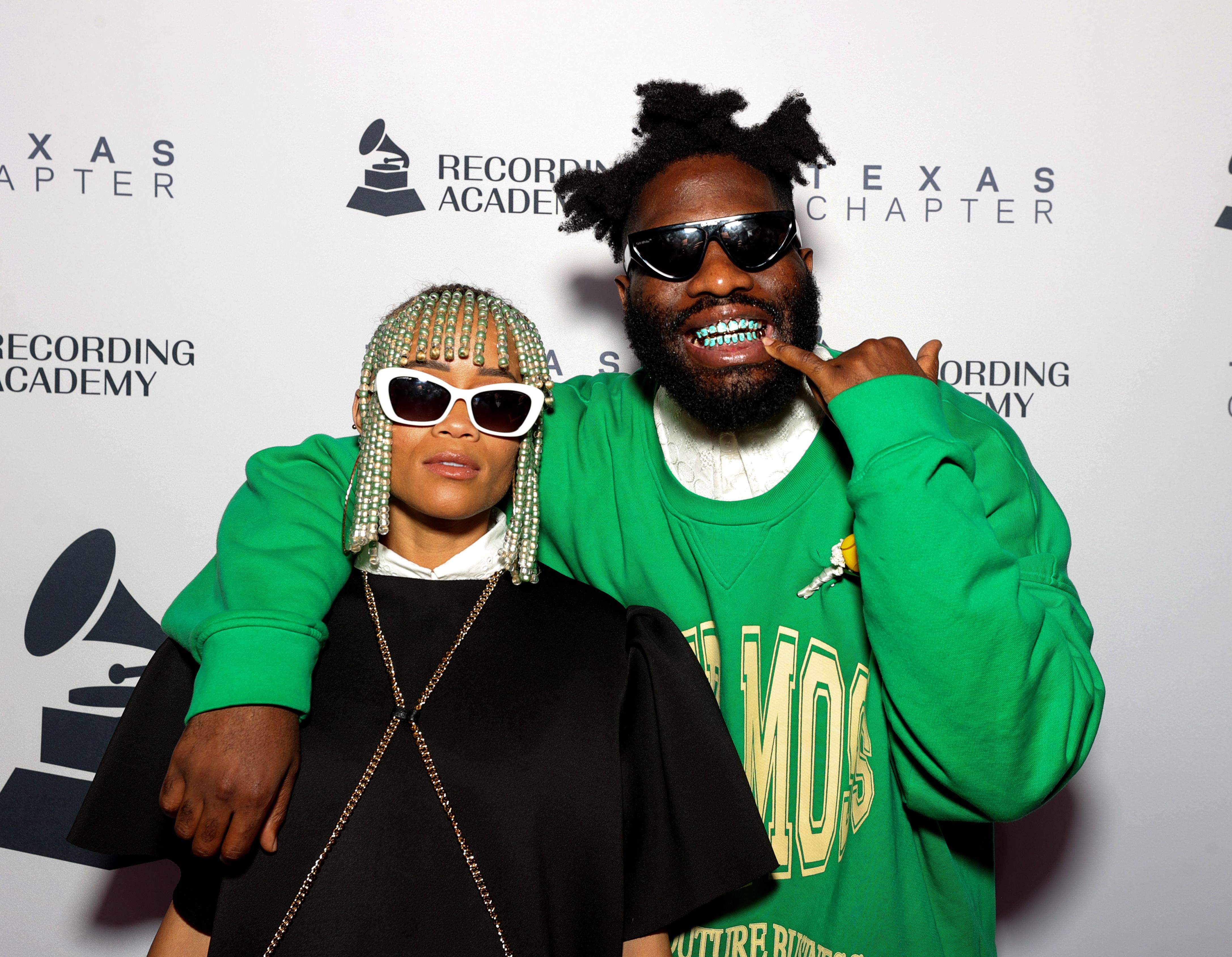 Who Are Tobe Nwigwe & His Wife Martica "Fat"?
