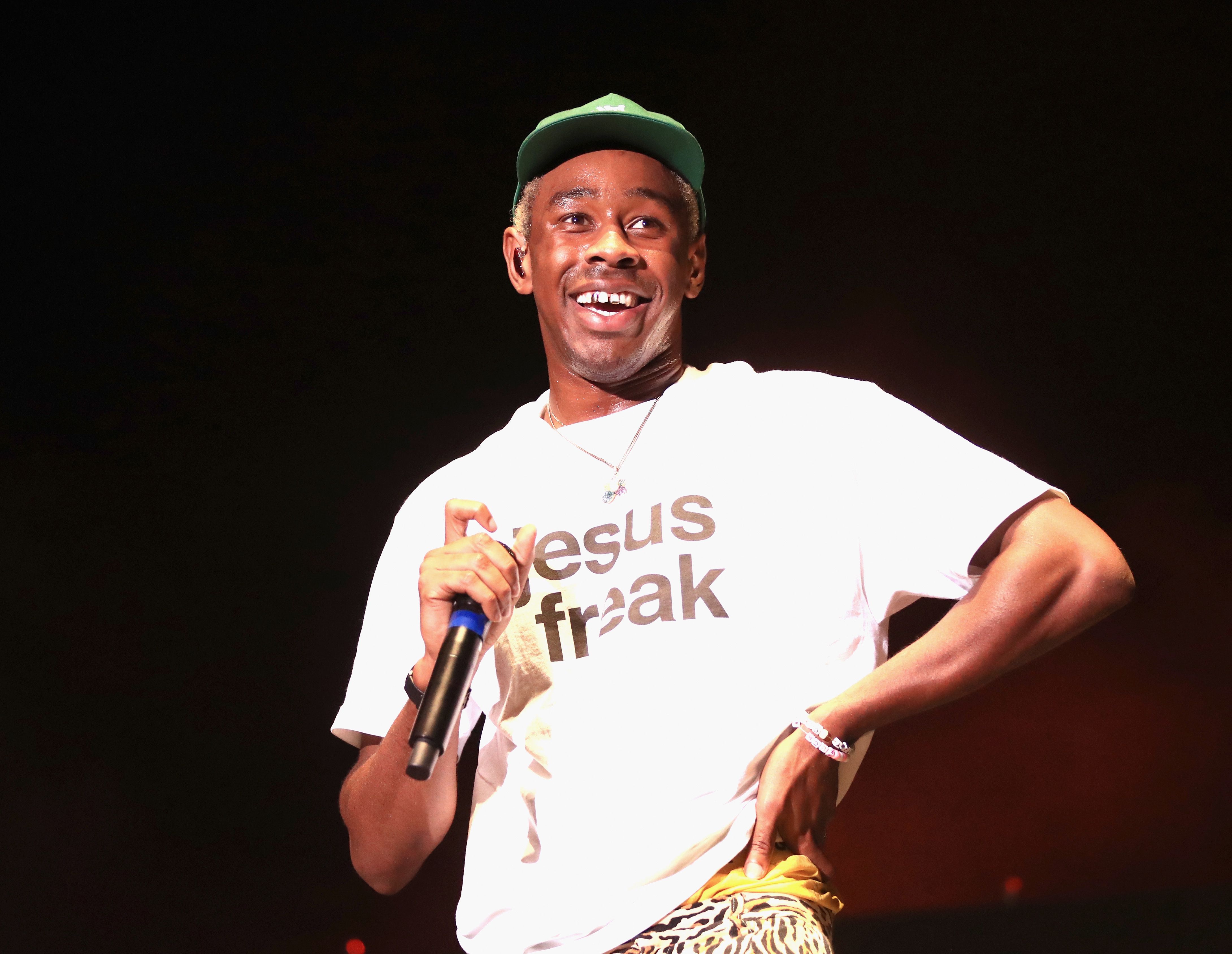 Tyler The Creator Net Worth 2024: Updated Wealth Of The Rap Icon