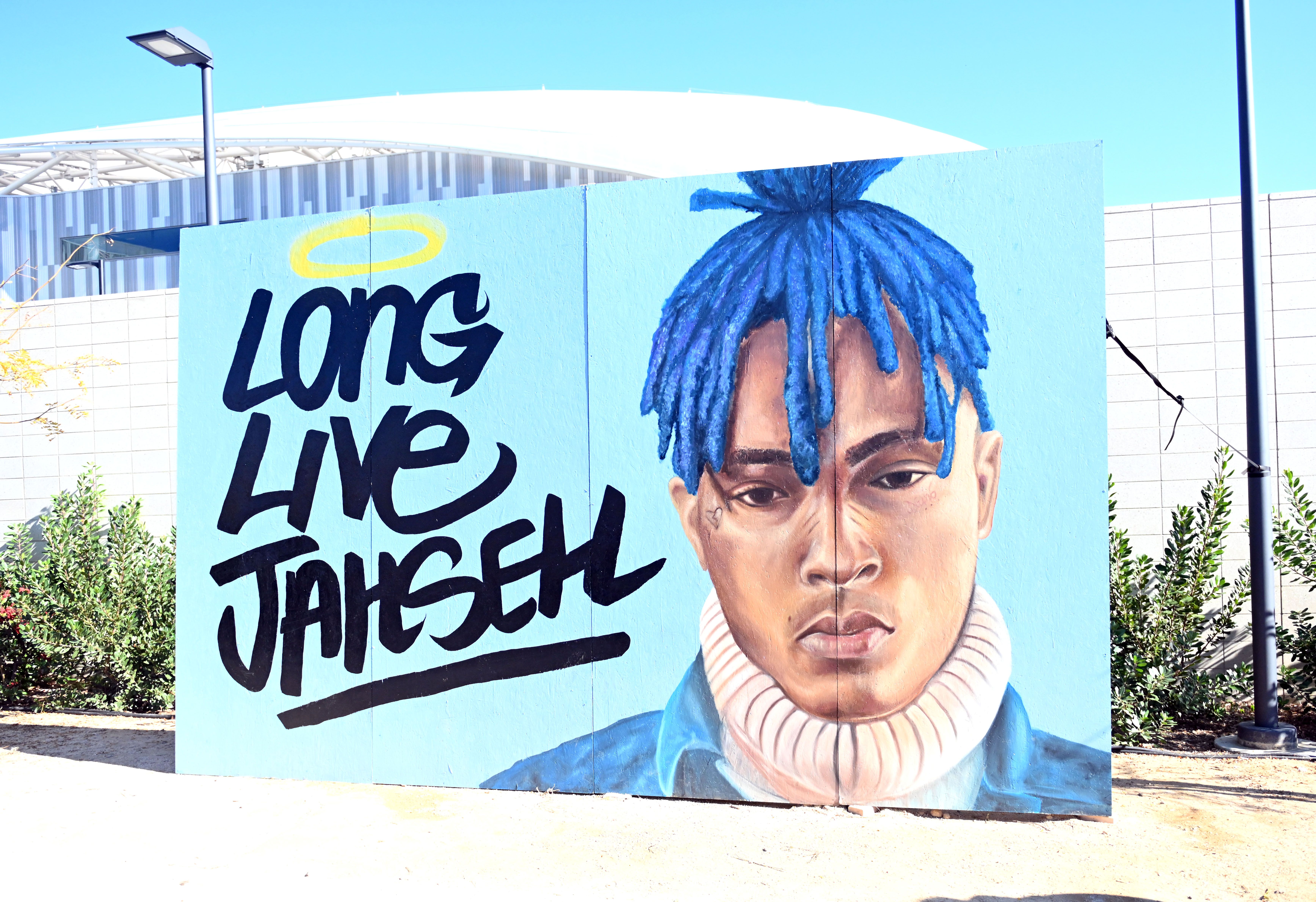 XXXTentacion's "?" Turns 5: Revisiting The Late Rapper's Album