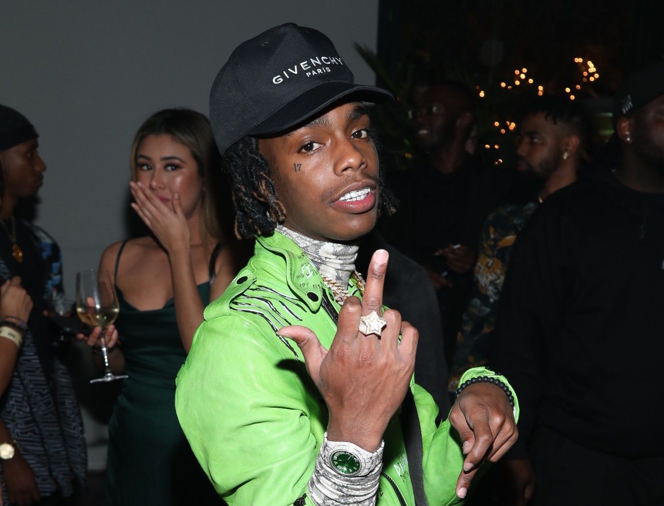 YNW Melly Net Worth 2024: Updated Wealth Of The Rapper