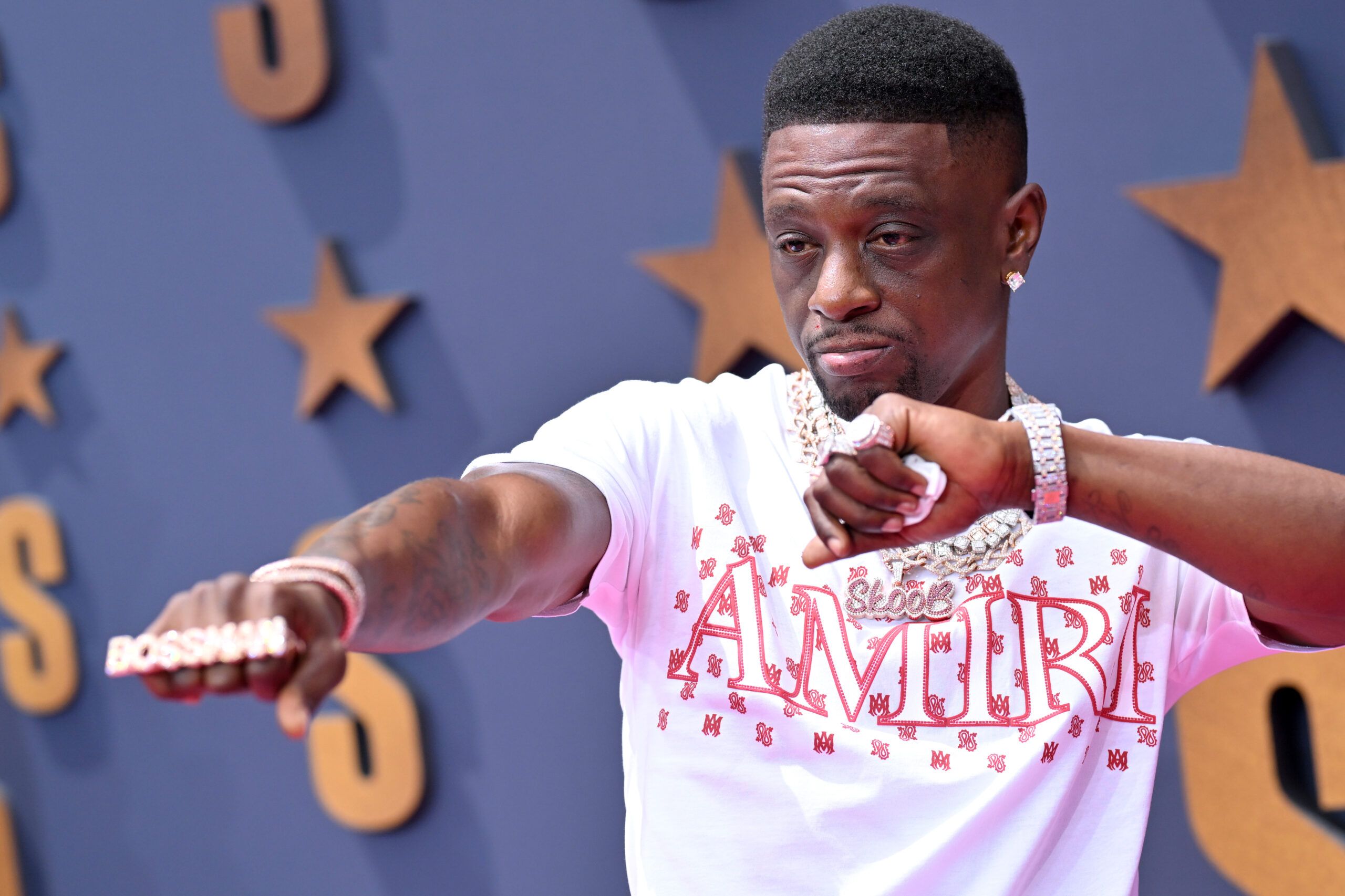 Boosie Badazz Arrest: What We Know About His Legal Troubles