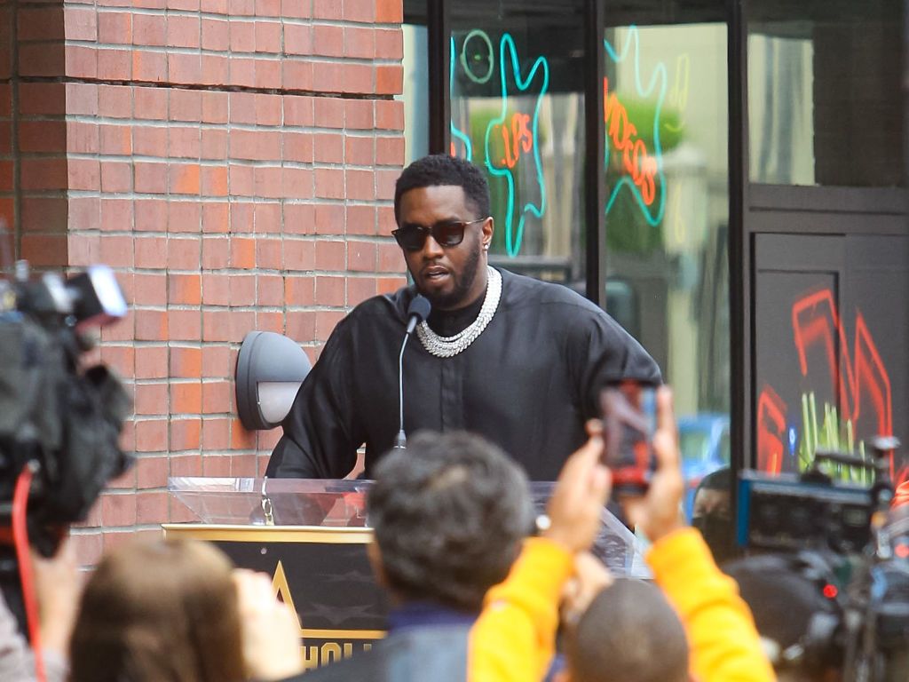Diddy's Diageo Lawsuit Called Into Question by Charlamagne Tha God