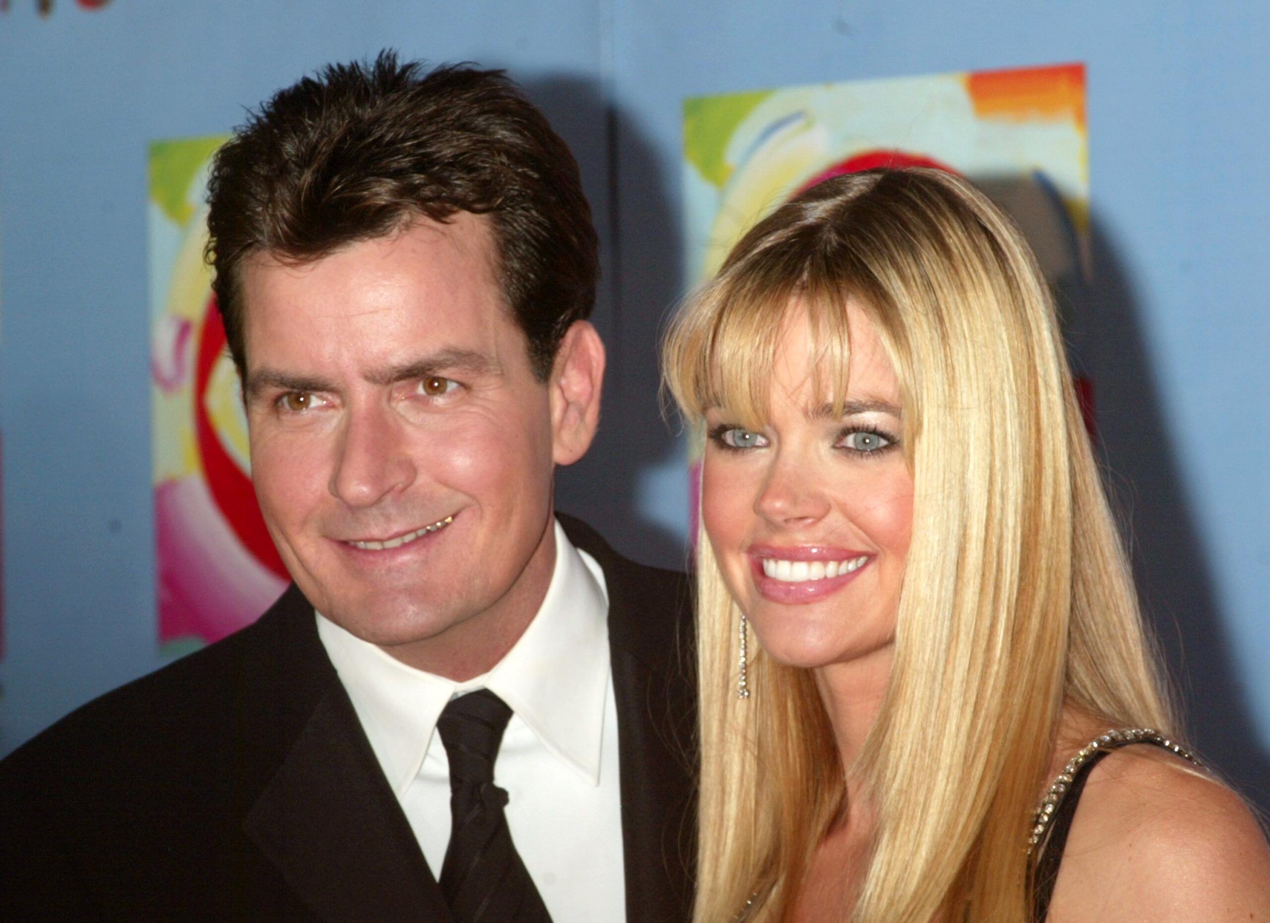 Charlie Sheen & Denise Richards’ Daughter, Sami, Details Experience As ...