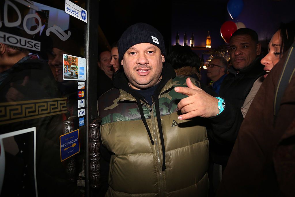 DJ Ted Smooth Adds Biggie To Scar Lip's "This Is New York" In New Mashup