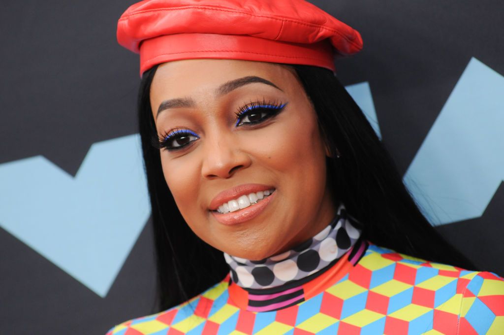 Who Is Monica? Get To Know The R&B Icon