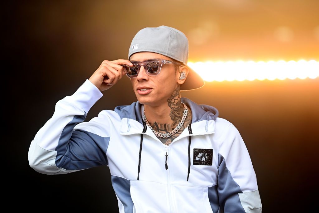 Central Cee Net Worth 2024: Updated Wealth Of The Rapper