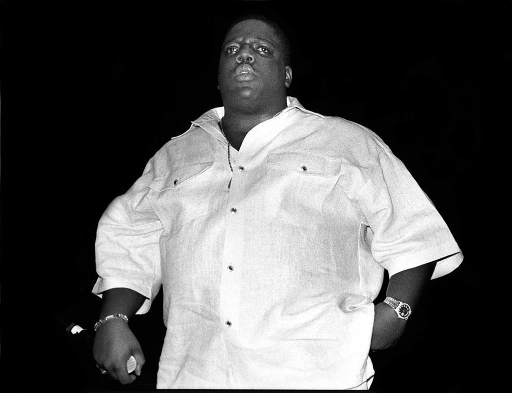 Rappers Like Biggie Smalls: Jay-Z, Jadakiss, Rick Ross & More