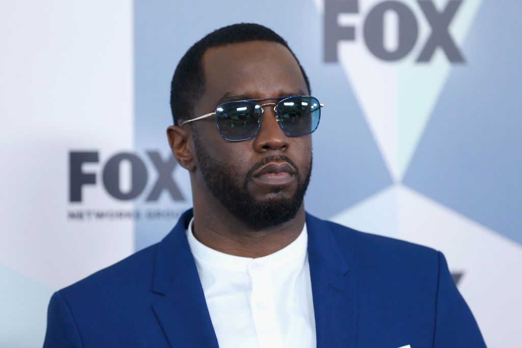 Diddy Girlfriends: 11 Women The Bad Boy CEO Has Dated