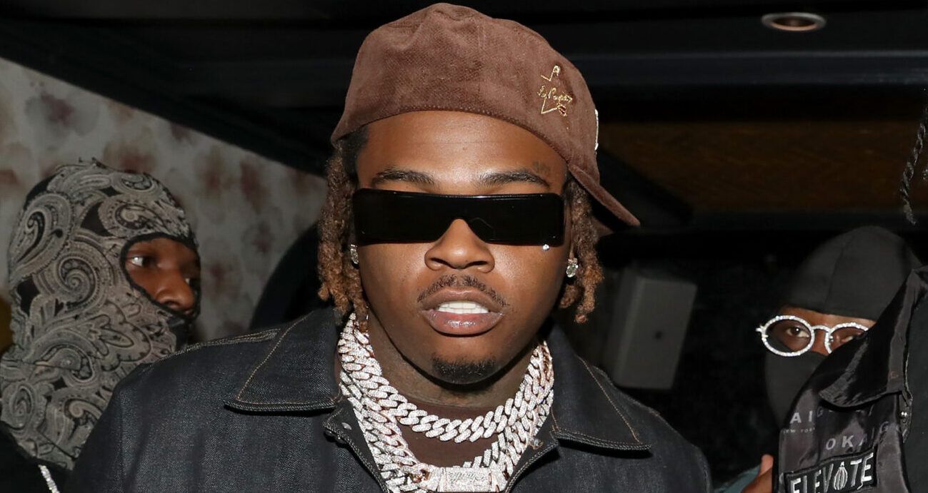 Gunna's Music Played By Inmates In Viral Clip
