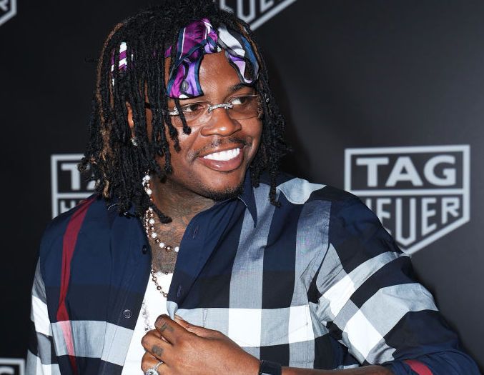 Gunna Says He Didn't Diss Lil Baby On "Bread & Butter"