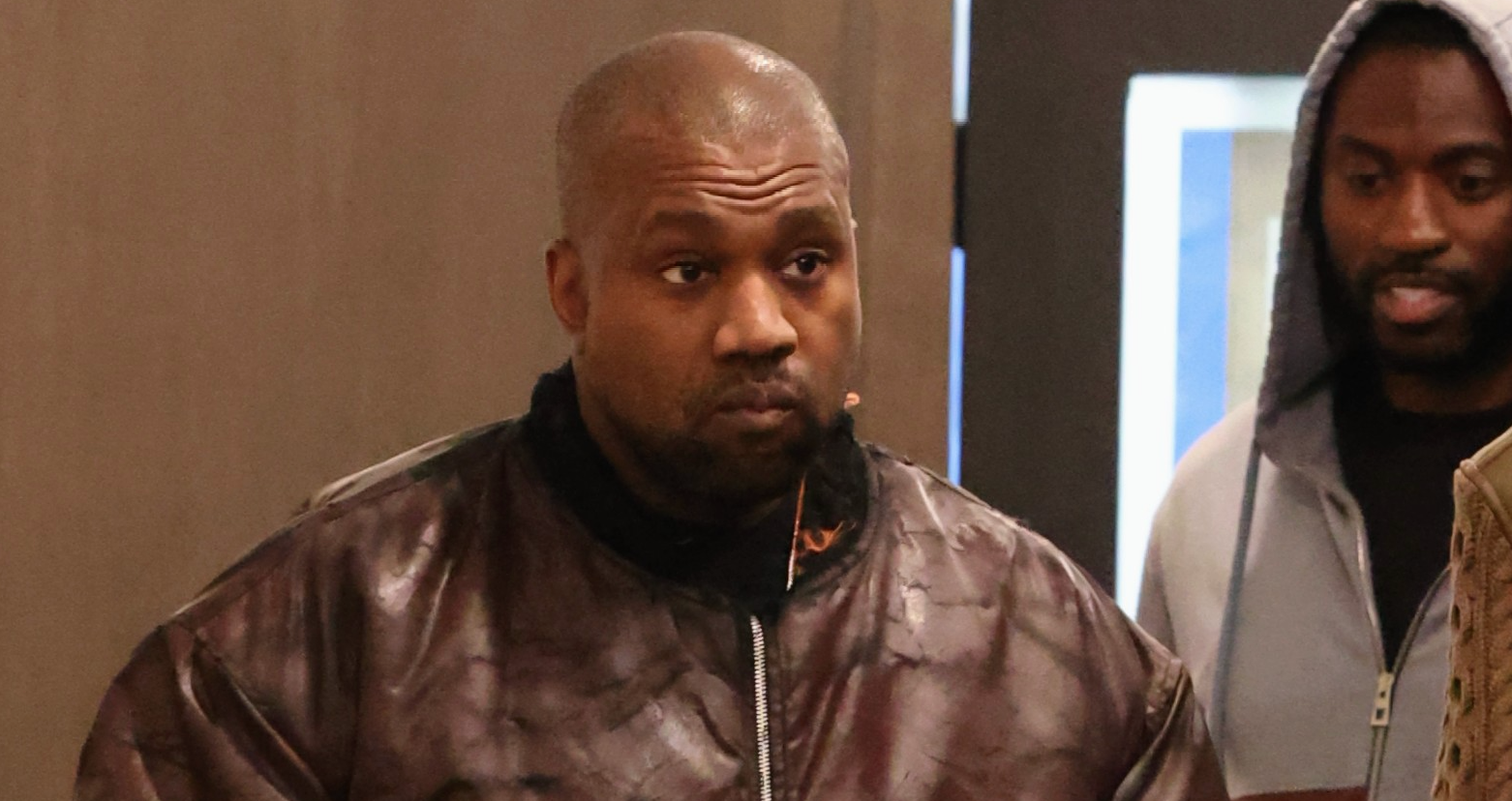 Kanye West's Response To Donda Academy Teachers' Lawsuit