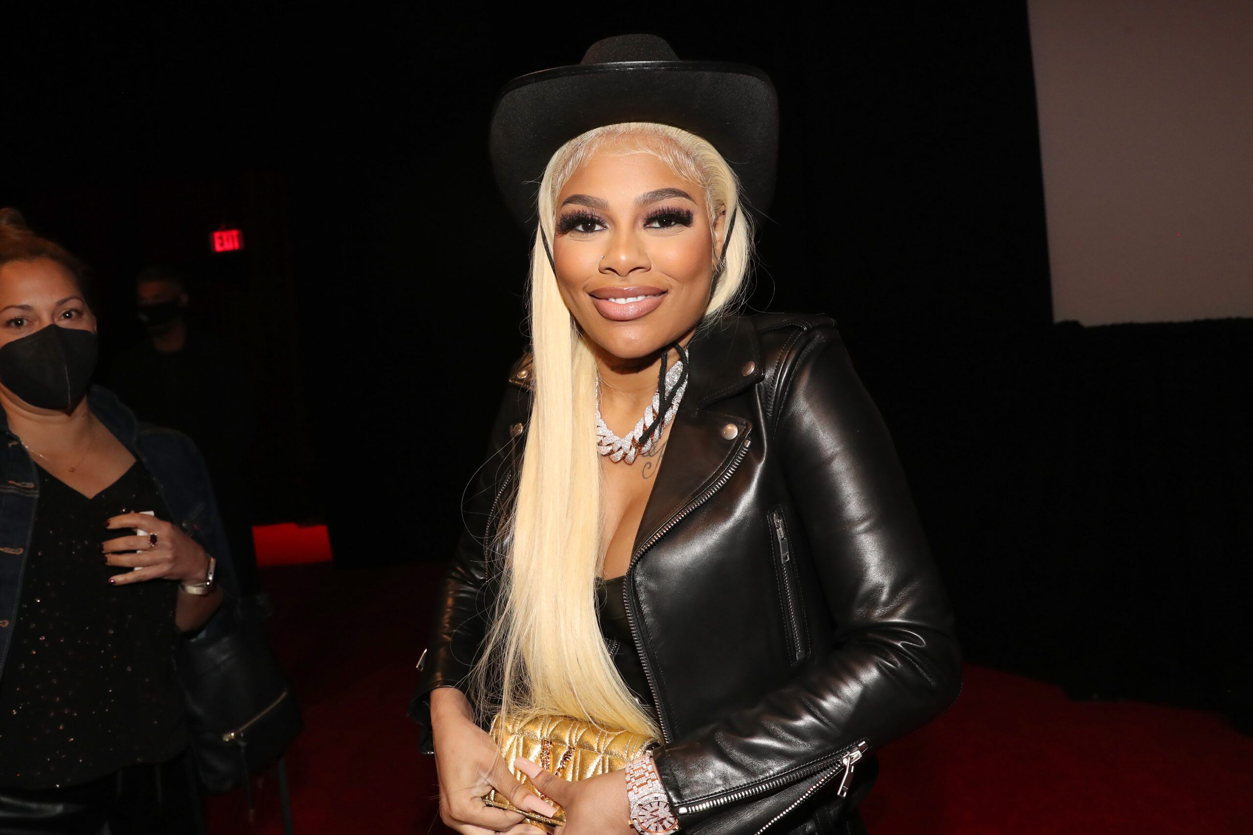 Hip Hop News | Breaking News, Trending Stories - HotNewHipHop