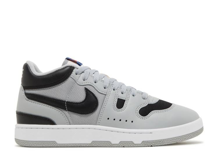 Nike Mac Attack Returns In OG Form: Photos