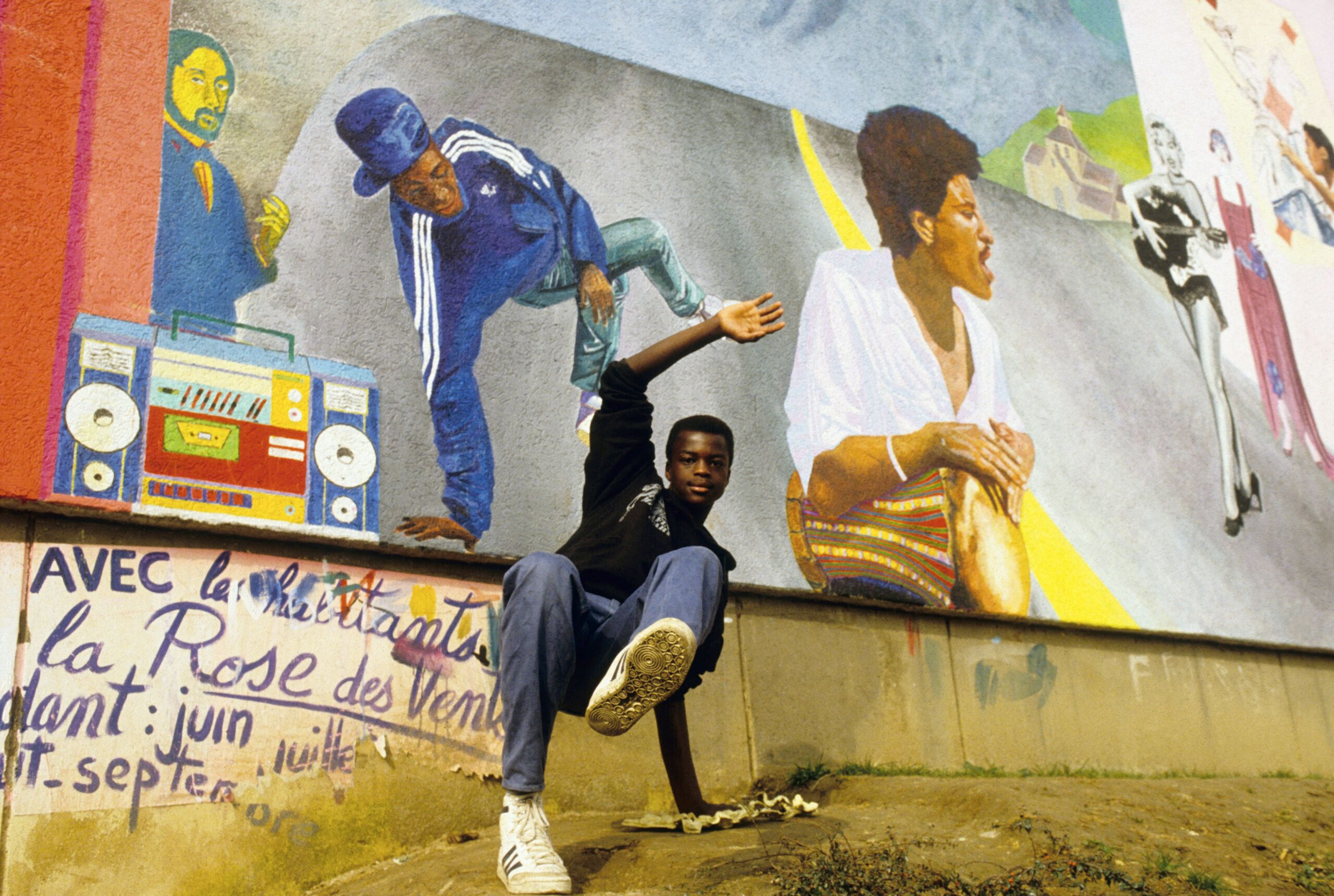 The Five Elements Of Hip Hop: Breaking Down Its Core Pillars