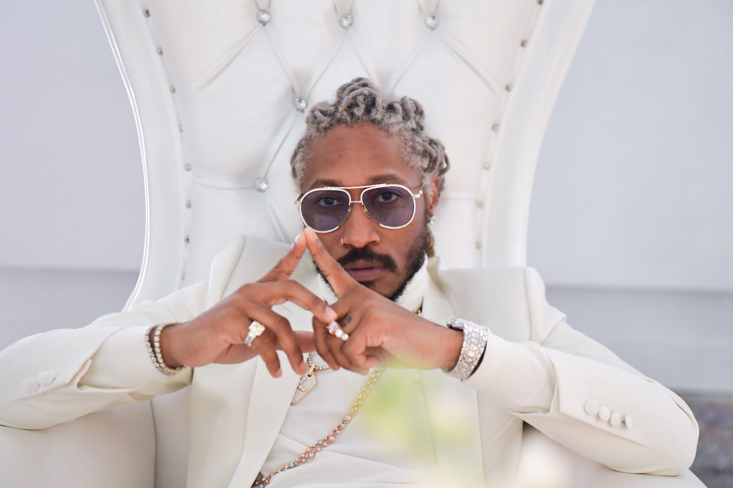 Future Net Worth 2024: Updated Wealth Of The Rapper