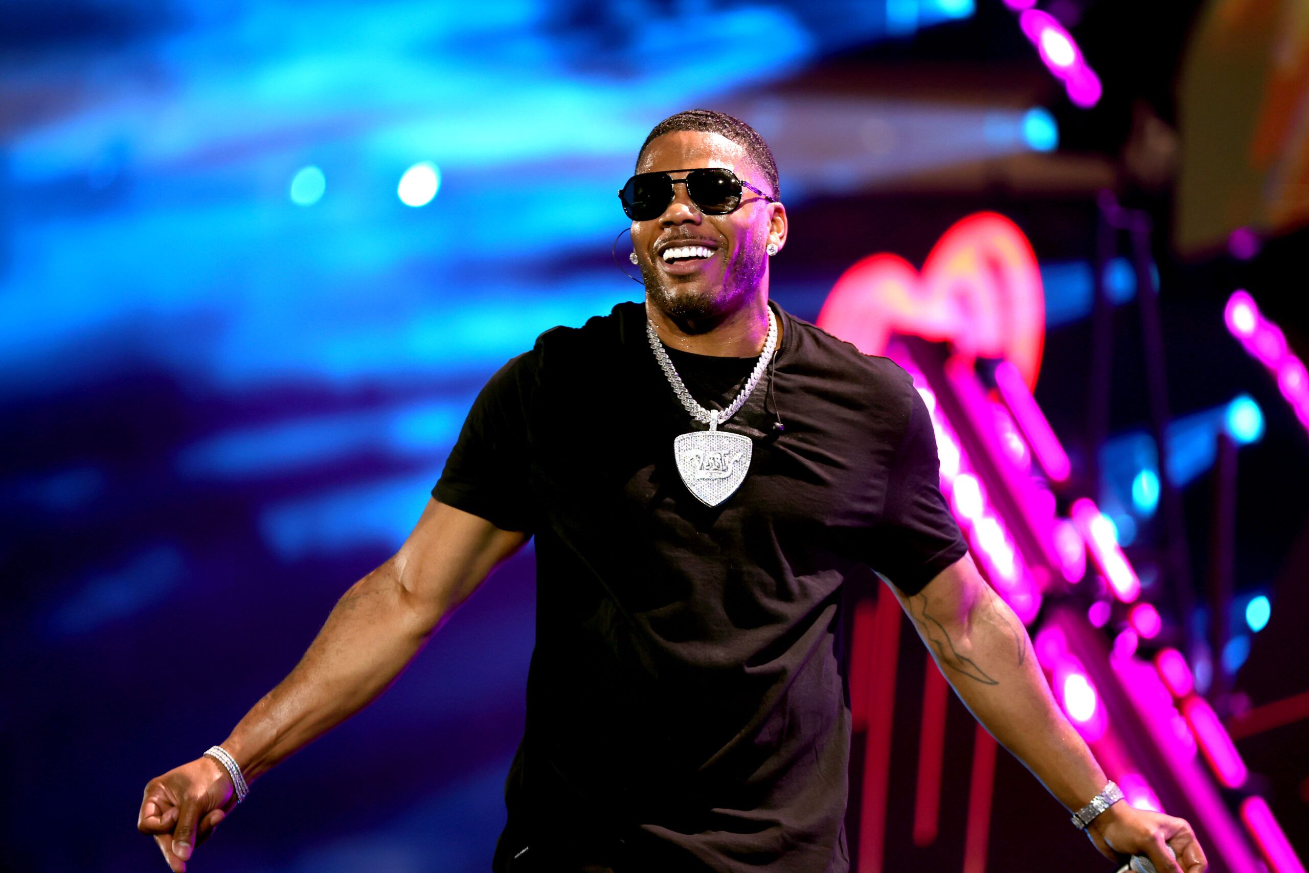 Nelly's Debut Album "Country Grammar" Turns 23