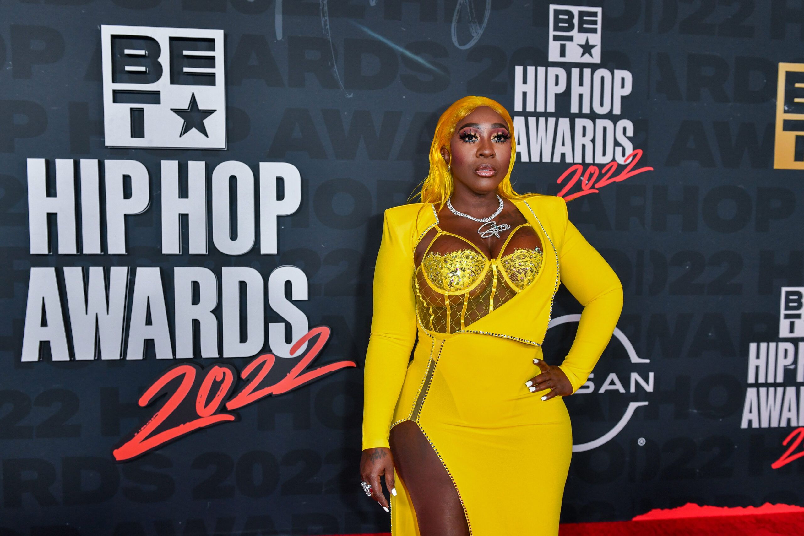 Spice Net Worth 2023: What Is The "LHHATL" Dancehall Star Worth?