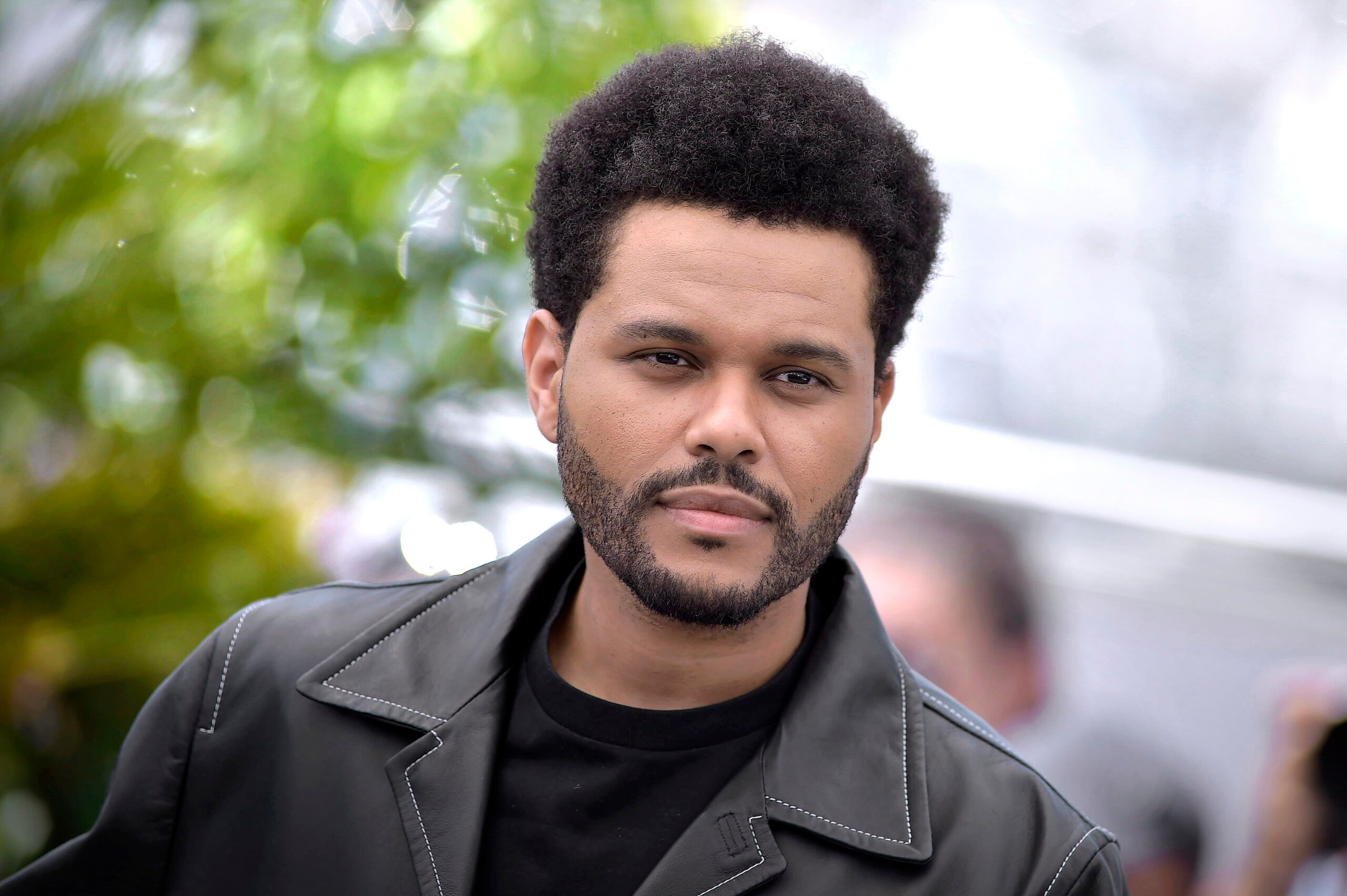 The Weeknd Has No Issue With Recent MF DOOM Comparison