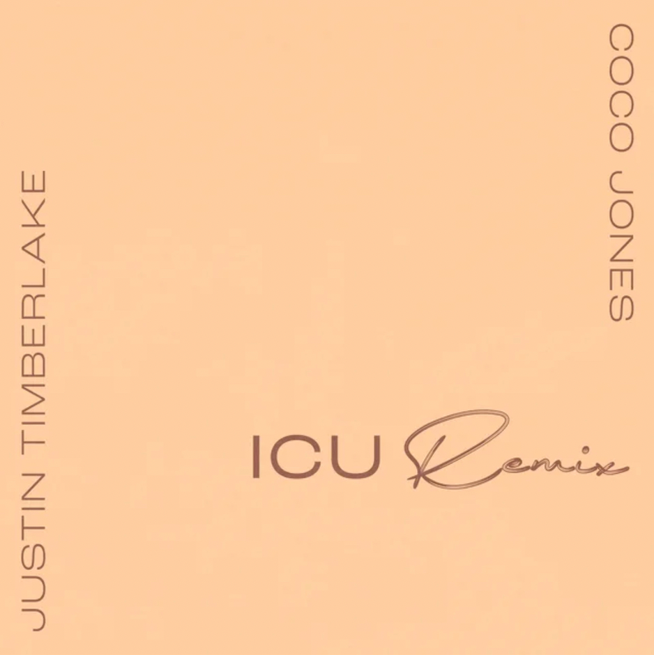 Coco Jones Comes Together With Justin Timberlake For Romantic "ICU (Remix)"