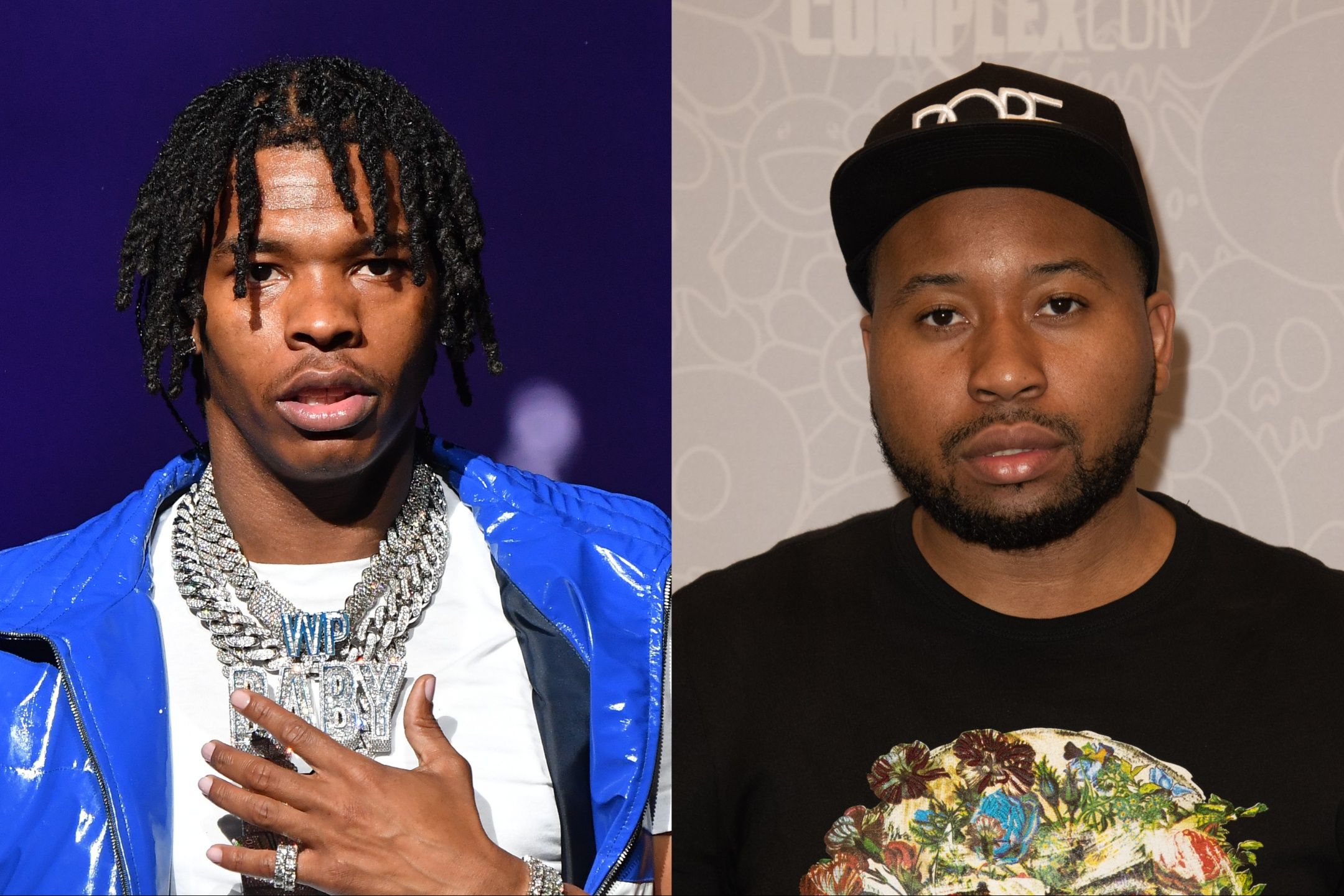 Lil Baby & Akademiks Beef: A Timeline Of Events