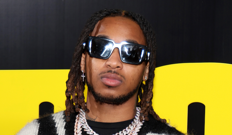 DDG Addresses "Failed Rapper" & Other Criticisms In New YouTube Vlog
