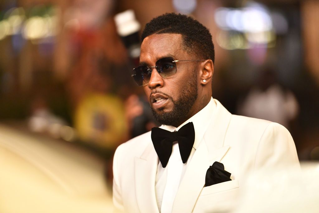 Diddy Launches "Empower Global" For Black-Owned Business