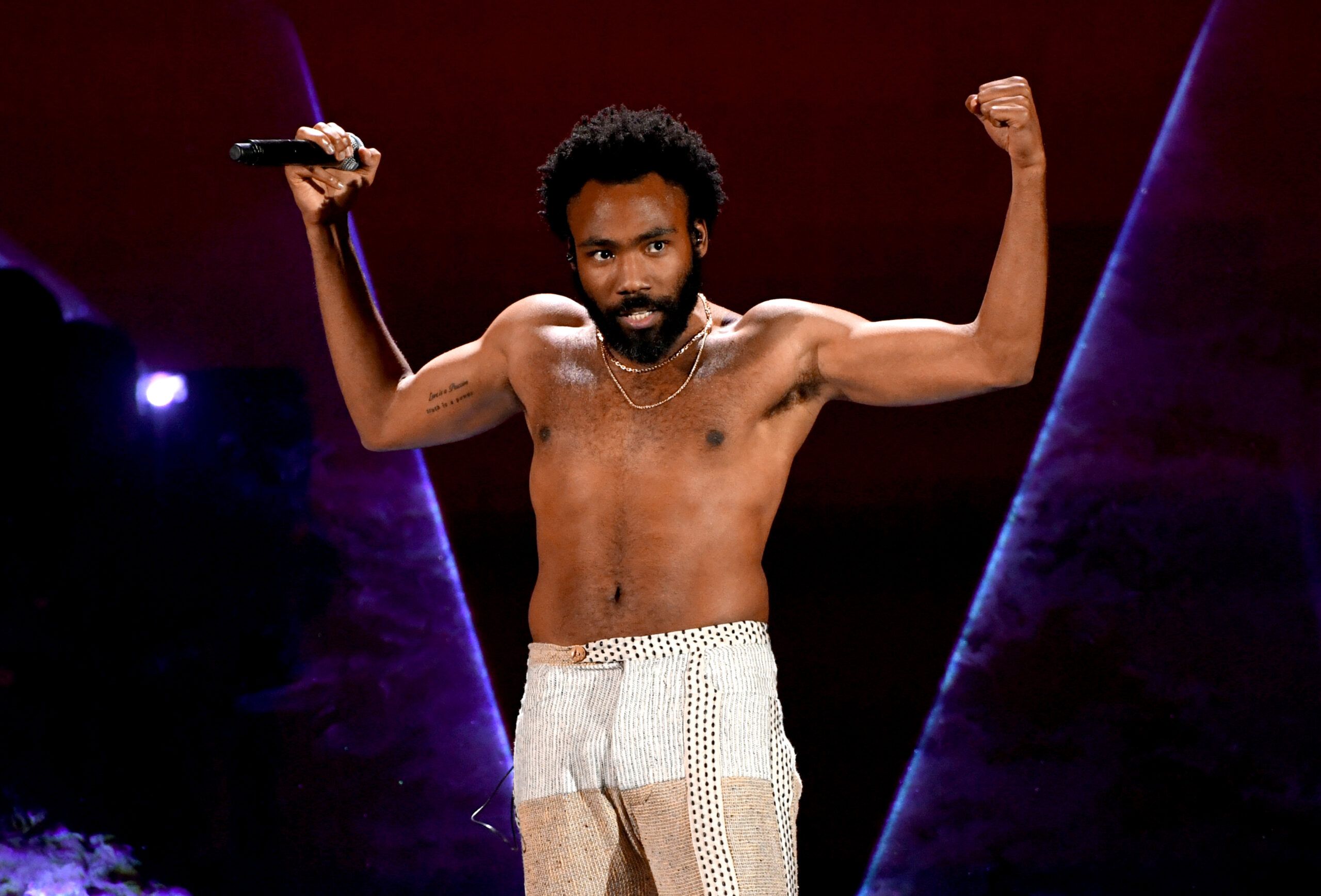 Donald Glover: The Cultural Impact Of "This Is America"
