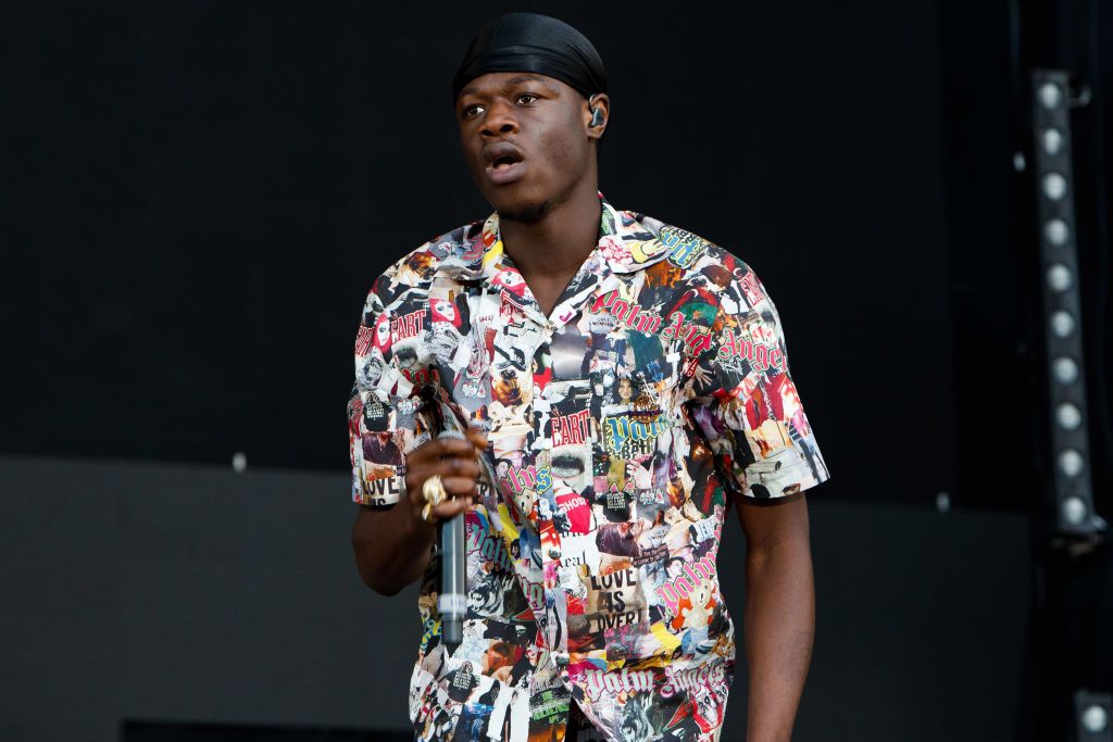 J Hus' 5 Best Songs, Ranked