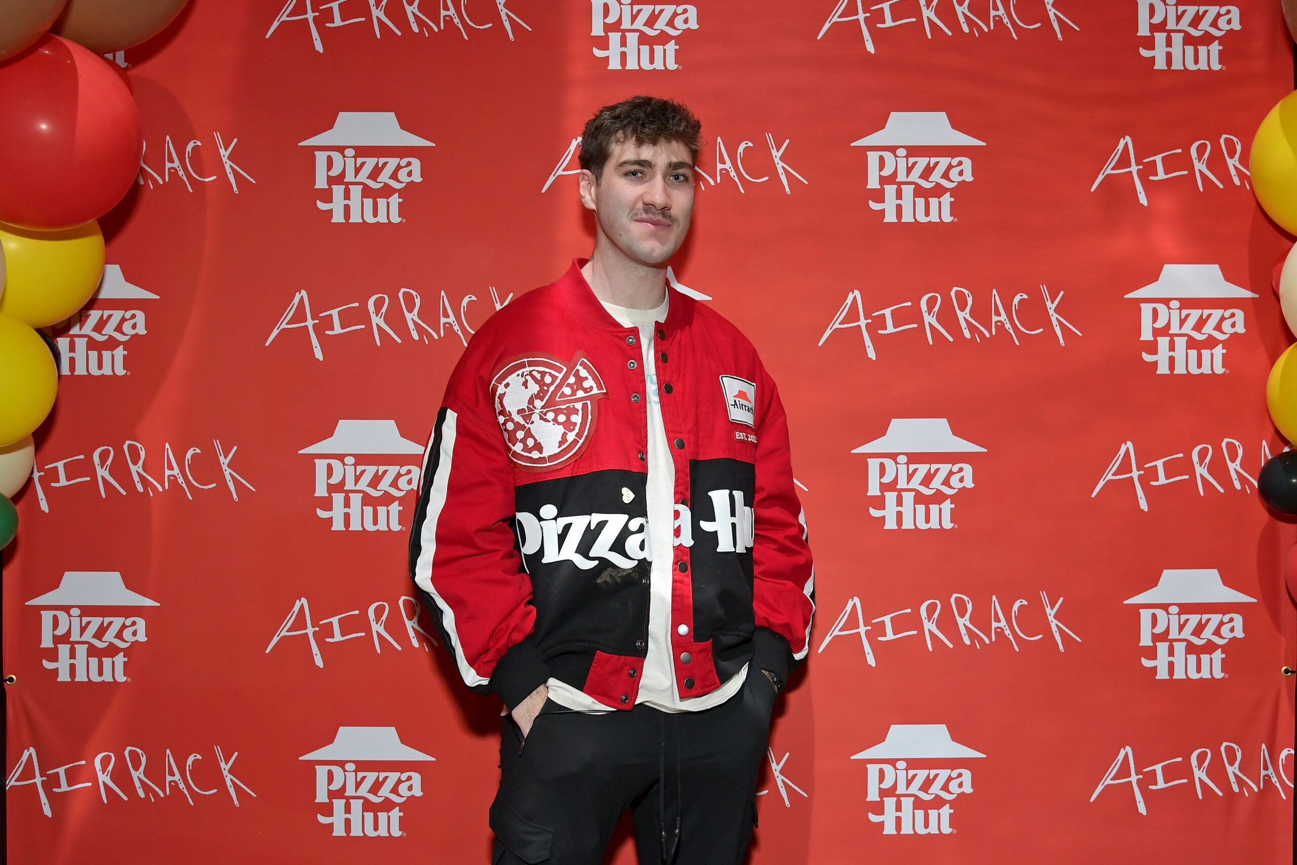 Airrack Net Worth 2024: Updated Wealth Of The Influencer/YouTuber