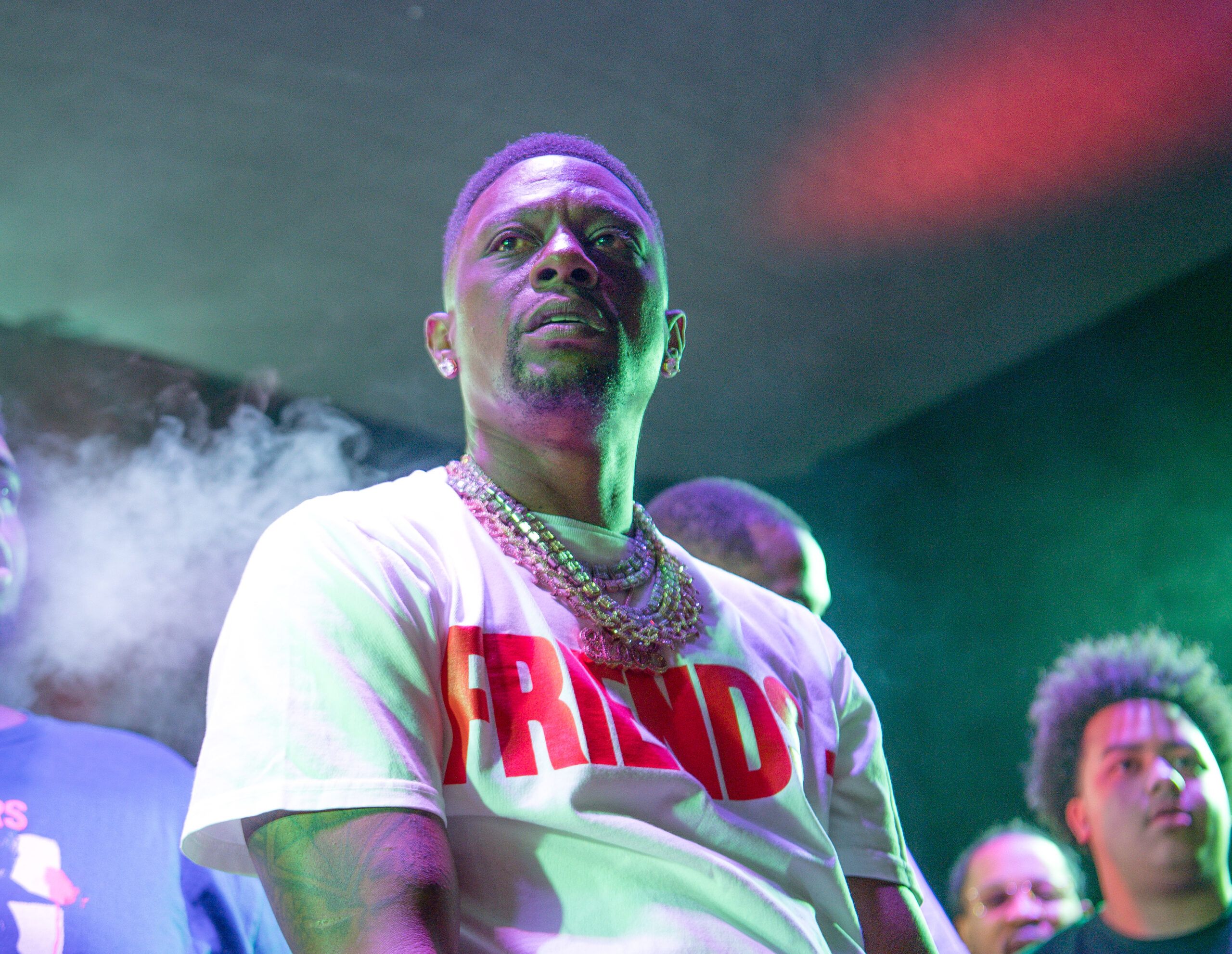 Rappers Like Boosie Badazz: NBA Youngboy, Kevin Gates & More
