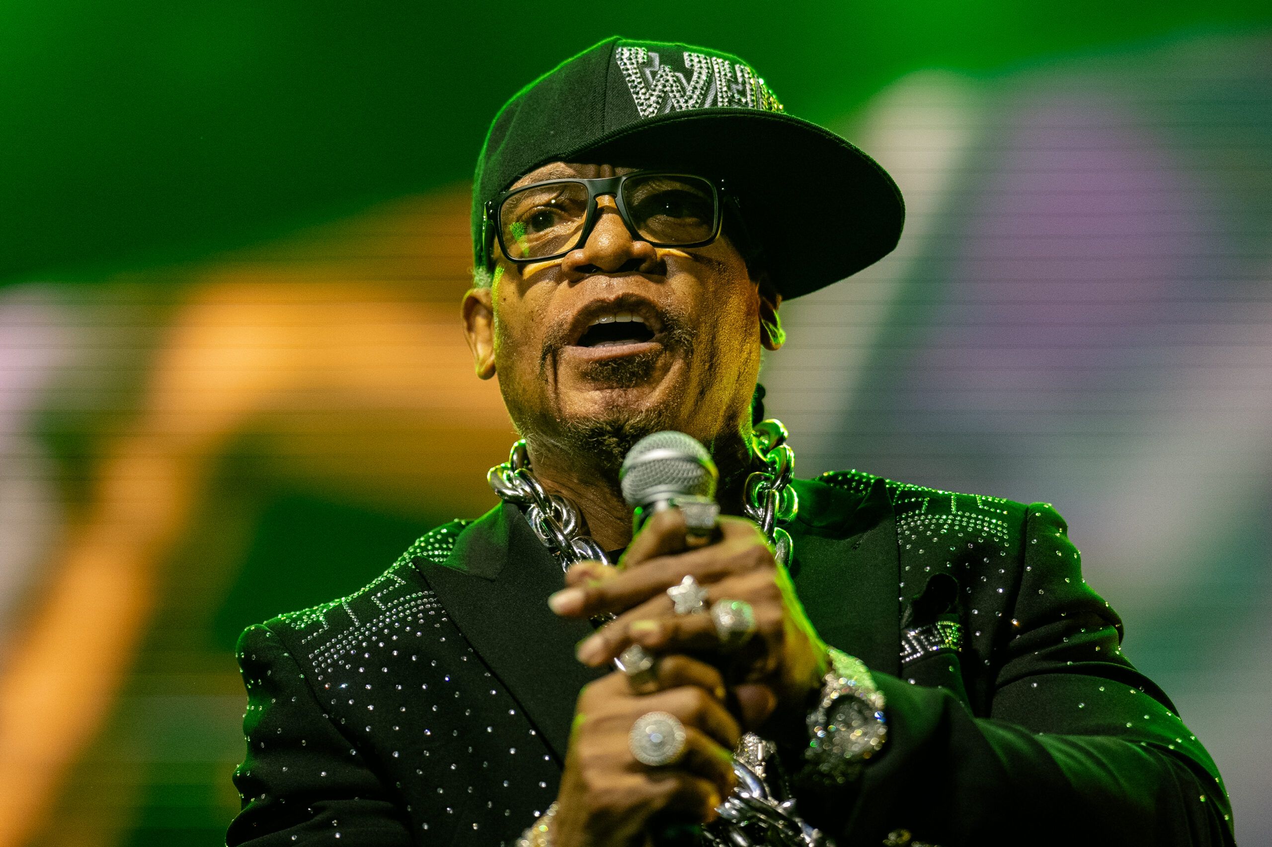 Melle Mel: A Hip Hop Icon & Trailblazer