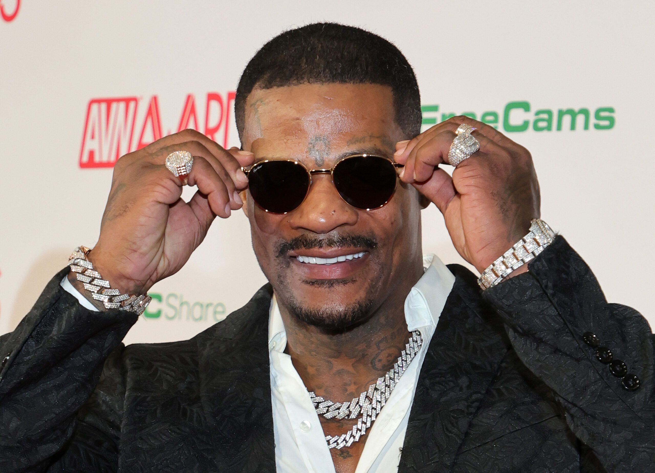 Jason Luv Says He Didn't Intend To Finish Inside Lena The Plug As She ...