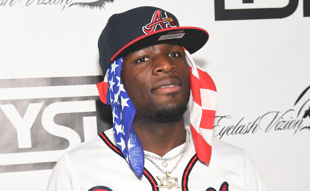 Lil Wop Responds To Ralo's Comments About Her Gender Transition