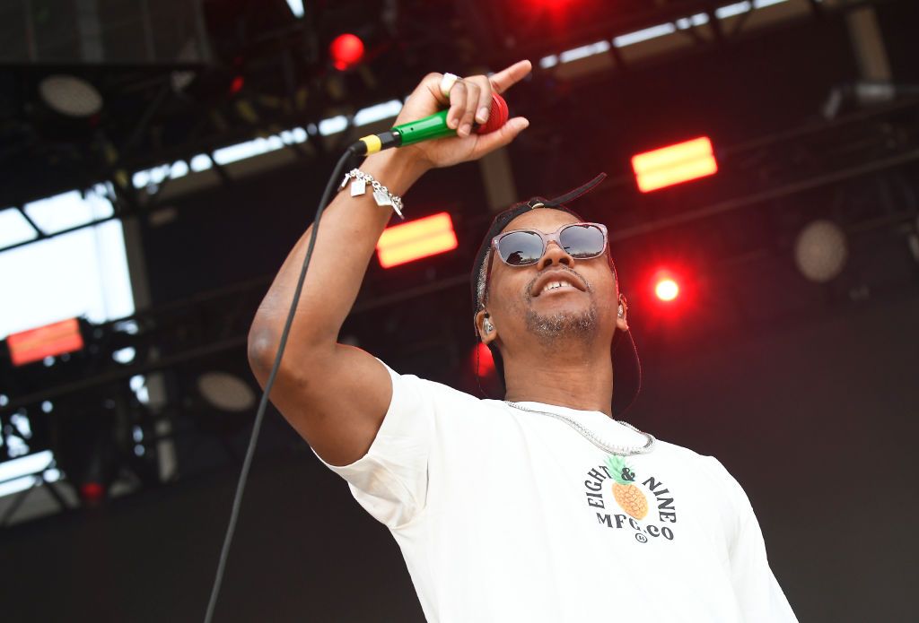 Lupe Fiasco Says His Manager Chilly Is Finally Out Of Prison