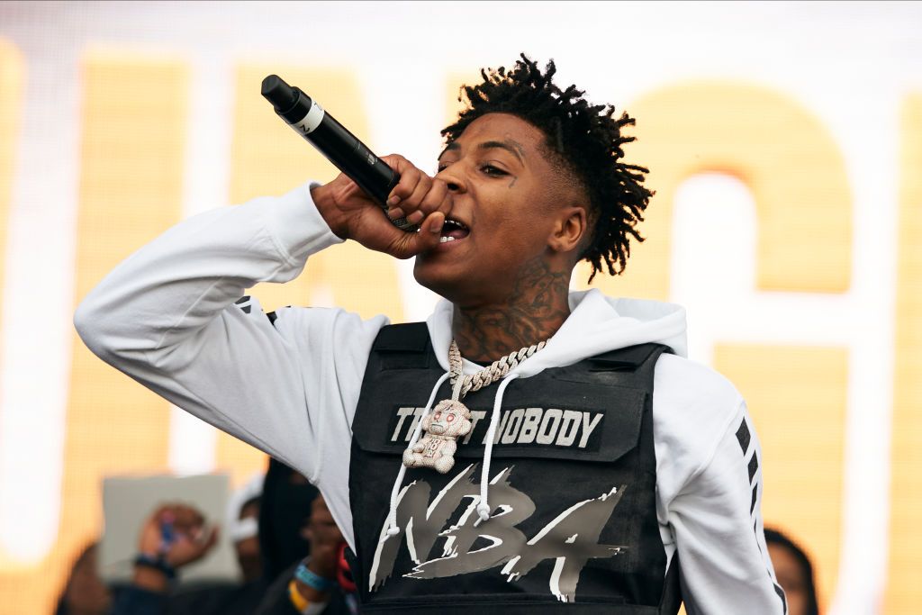 NBA Youngboy Reveals How Much Money He's Spent To Fans